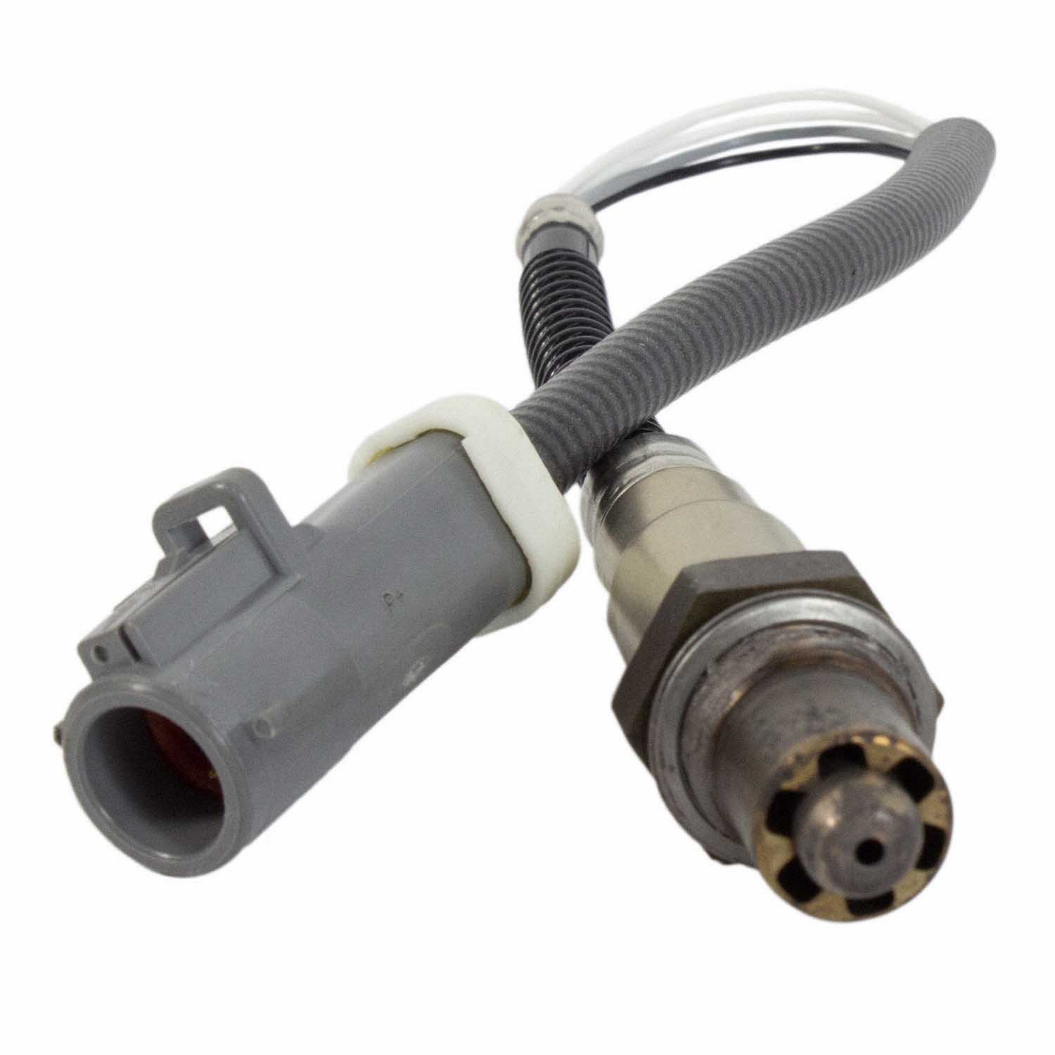 Oxygen Sensor HEGO - Left, Front | Parts | Ford.com