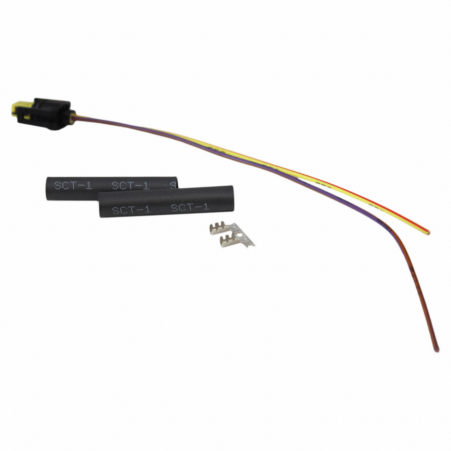 Engine Compartment Wiring - Rear | Parts | Ford.com