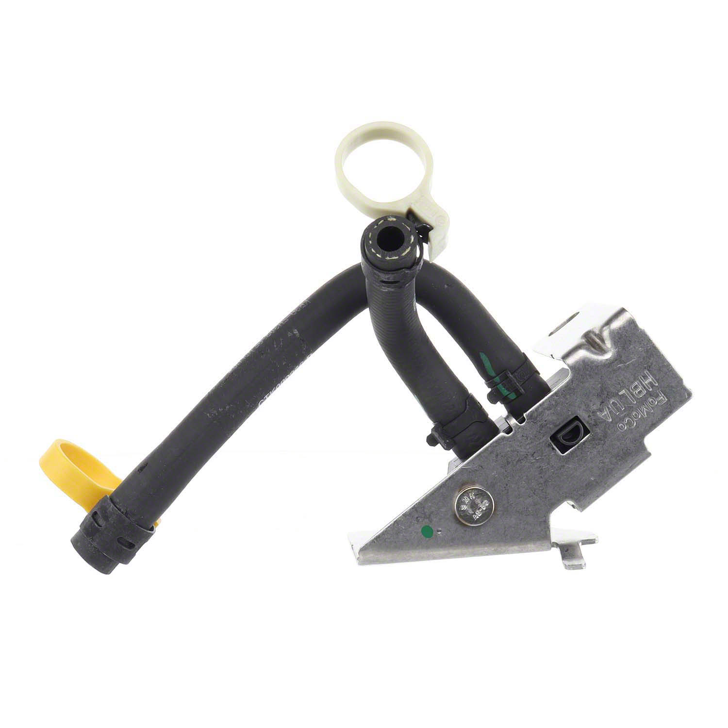 Exhaust Gas Recirculation (EGR) Pressure Sensor (Dual Exhaust, EcoBoost ...