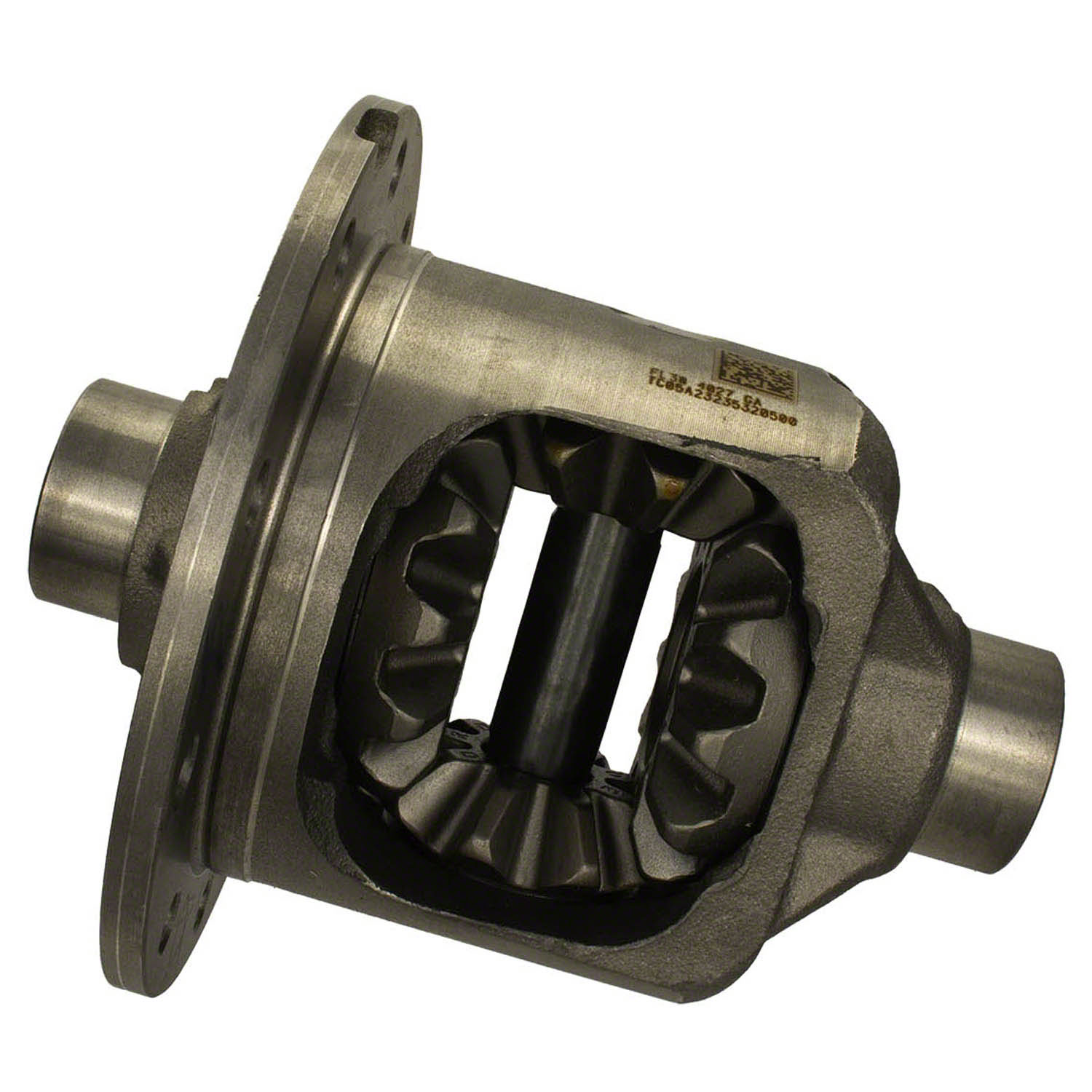 Differential Carrier Case - Front | Parts | Ford.com