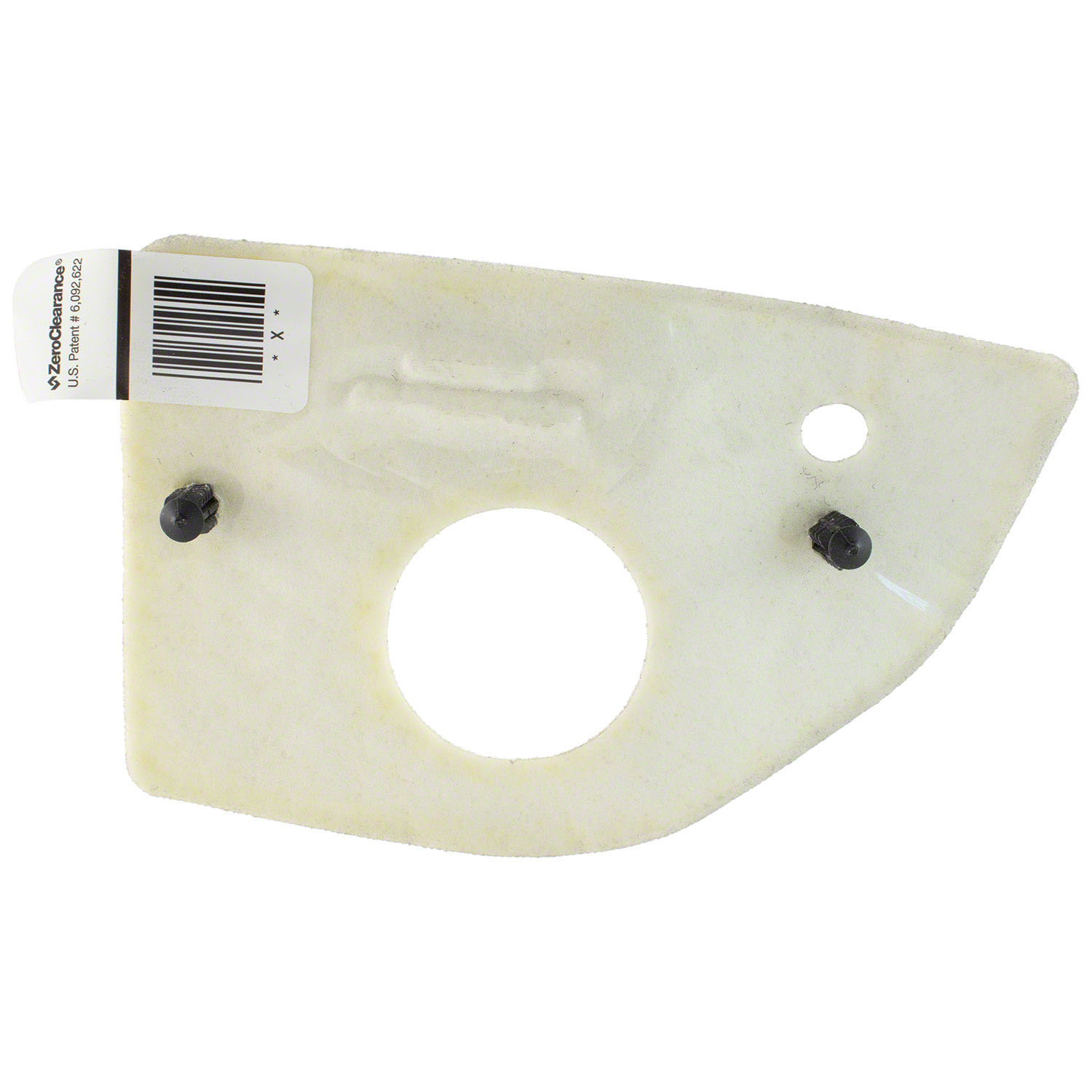 Frame Rail Bracket Shield A for a Suspension Mounting | Parts | Ford.com