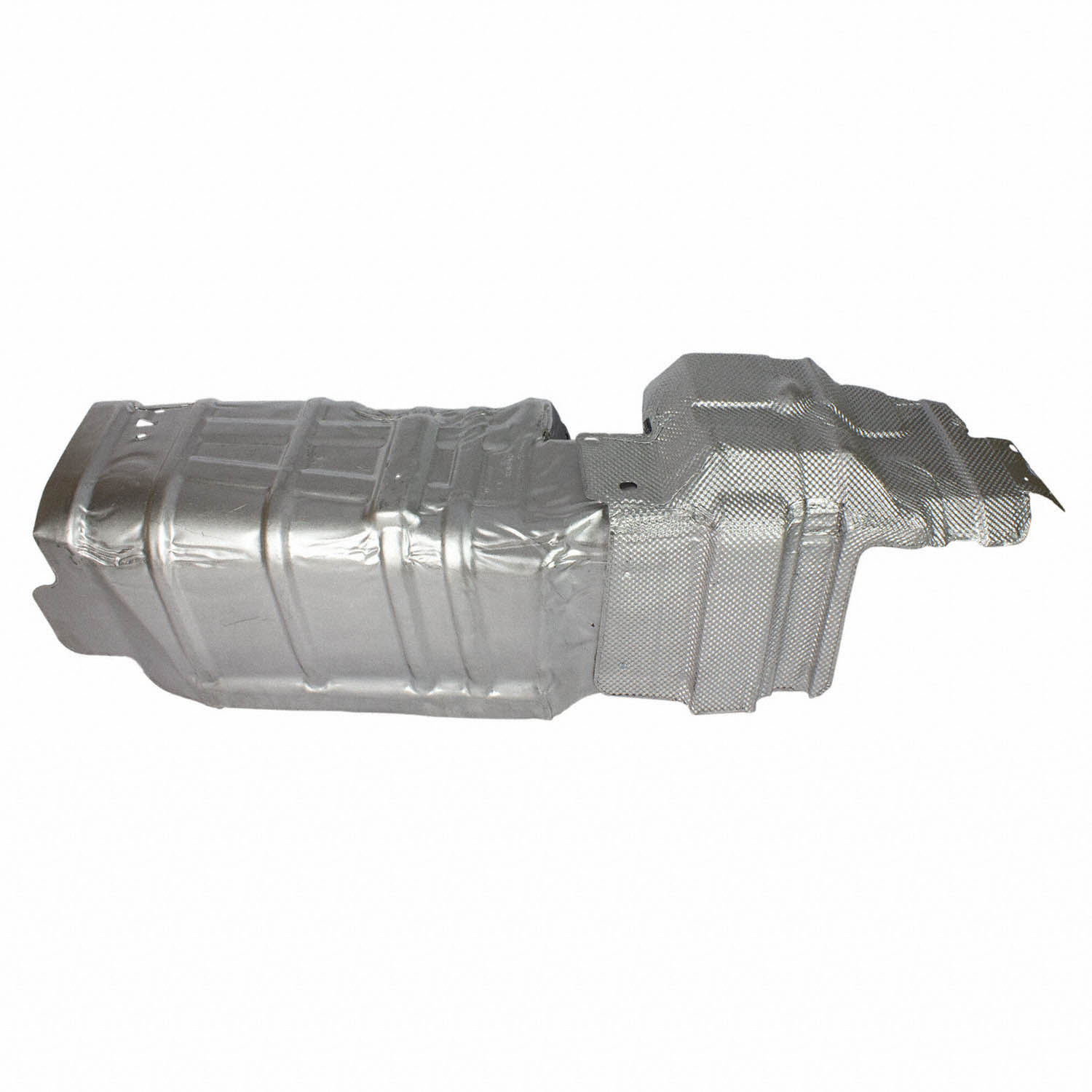 Exhaust Heat Shield Floor Pan | Parts | Ford.com
