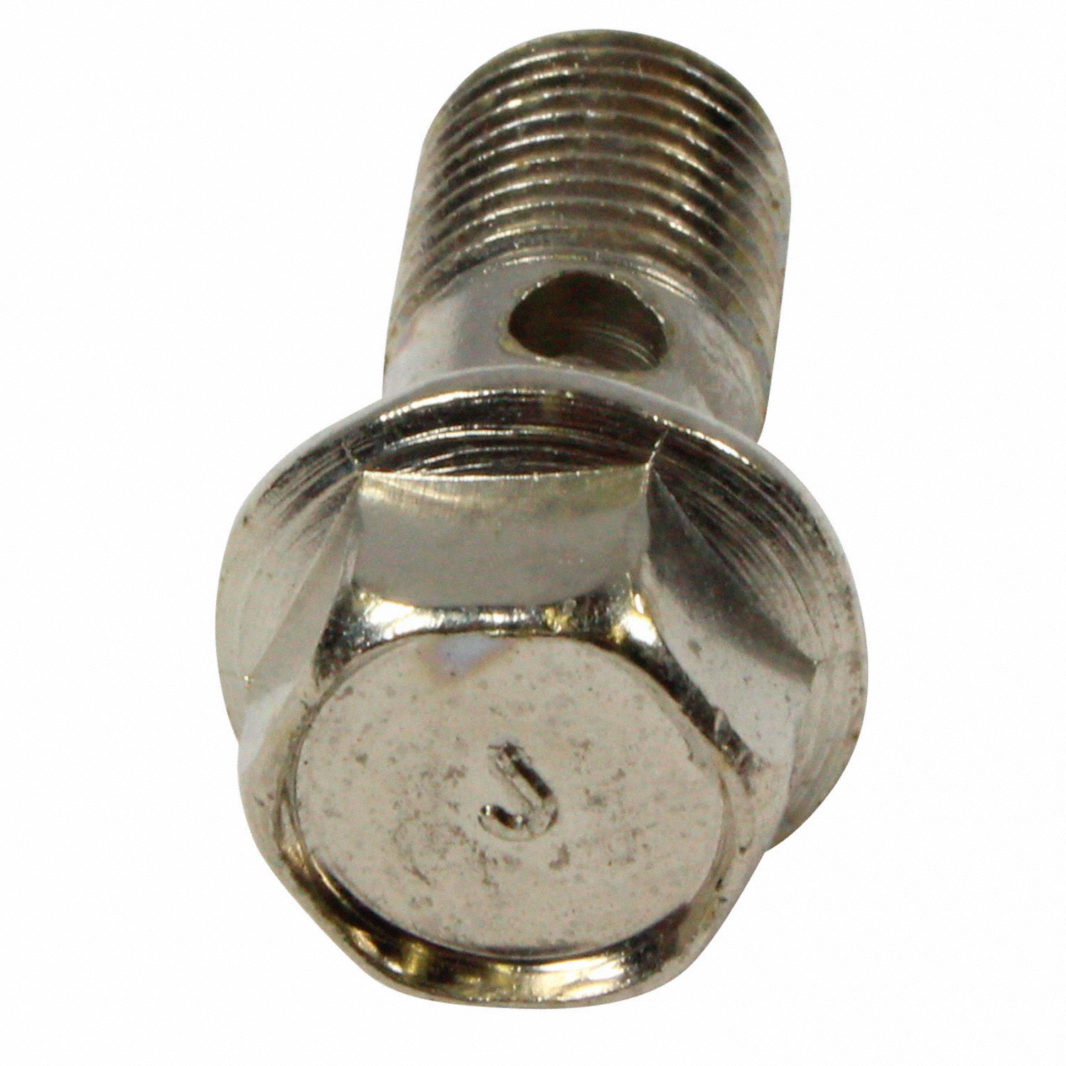Brake Hydraulic Hose to Caliper Bolt Banjo - M16, Front, Rear | Parts ...