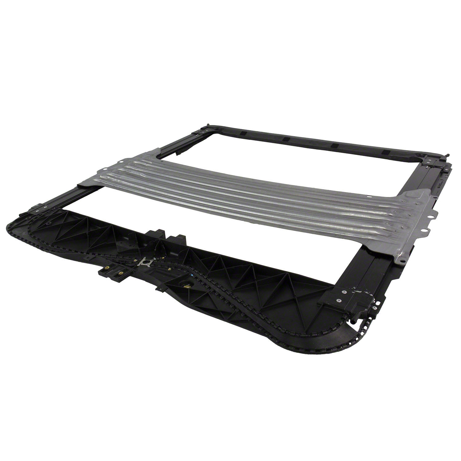 Sunroof Frame Roof Rail | Parts | Ford.com