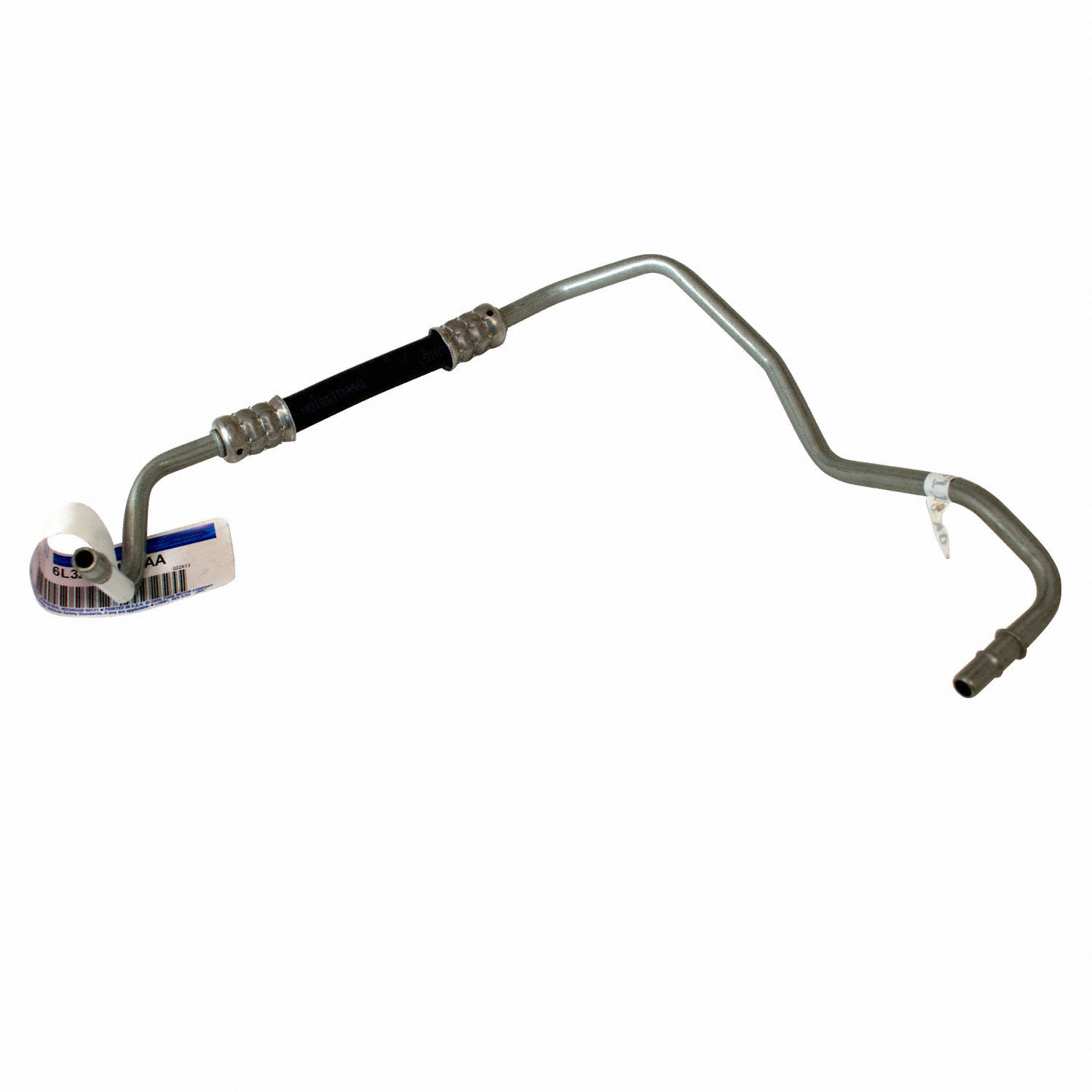 Automatic Transmission Oil Cooler Hose Tube | Parts | Ford.com