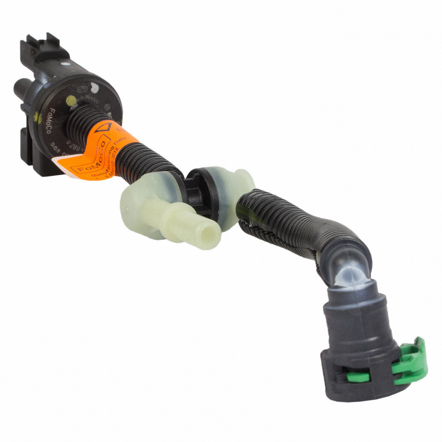 Fuel Tube Support Bracket Line | Parts | Ford.com