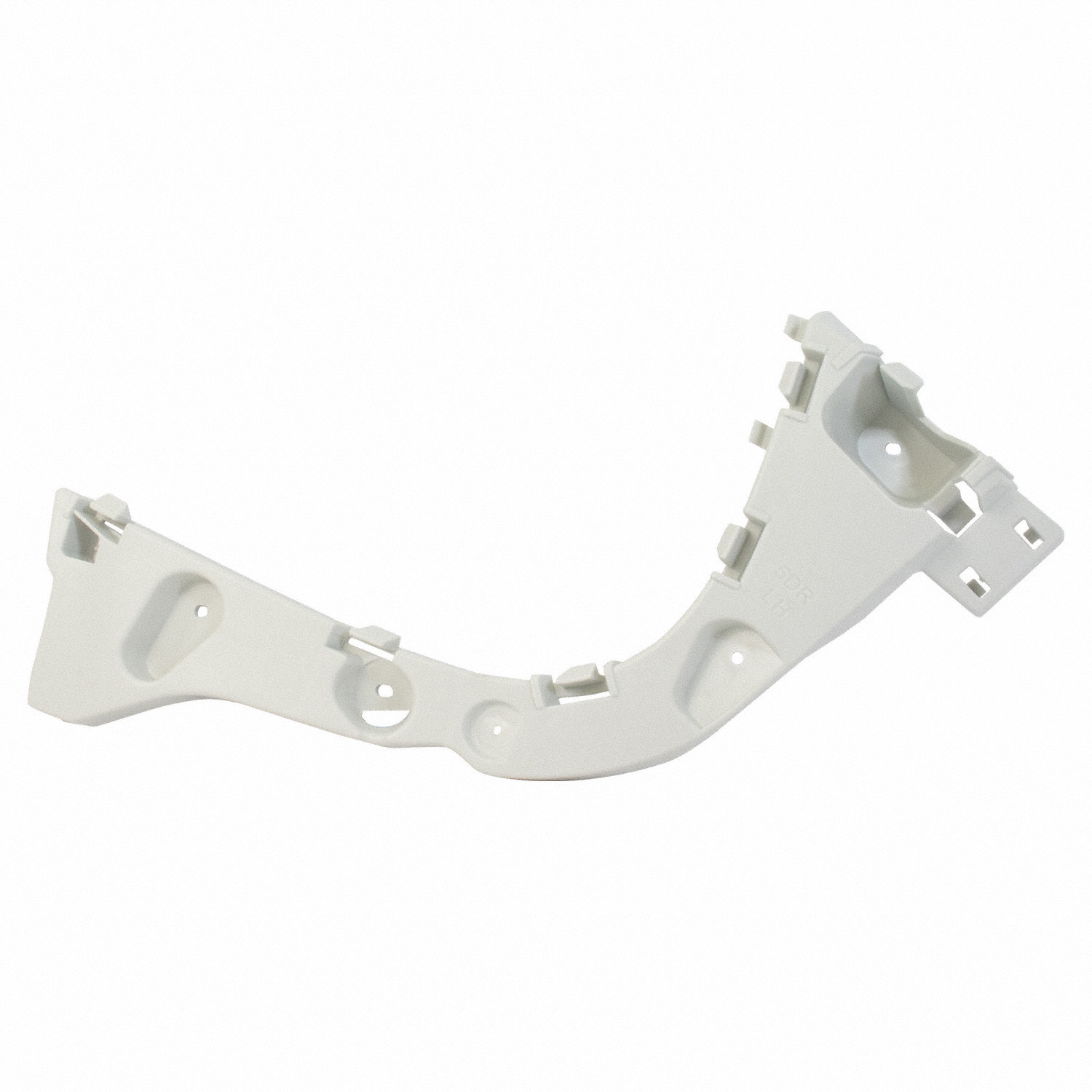 Bumper Cover Bracket - Left, Rear | Parts | Ford.com