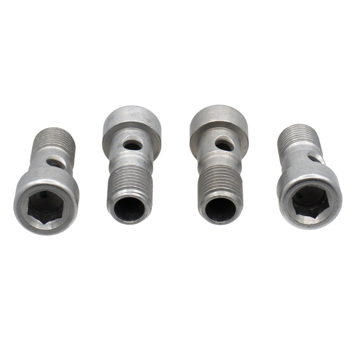 Banjo Bolt Turbocharger Coolant Line - M14 X 33MM | Parts | Ford.com