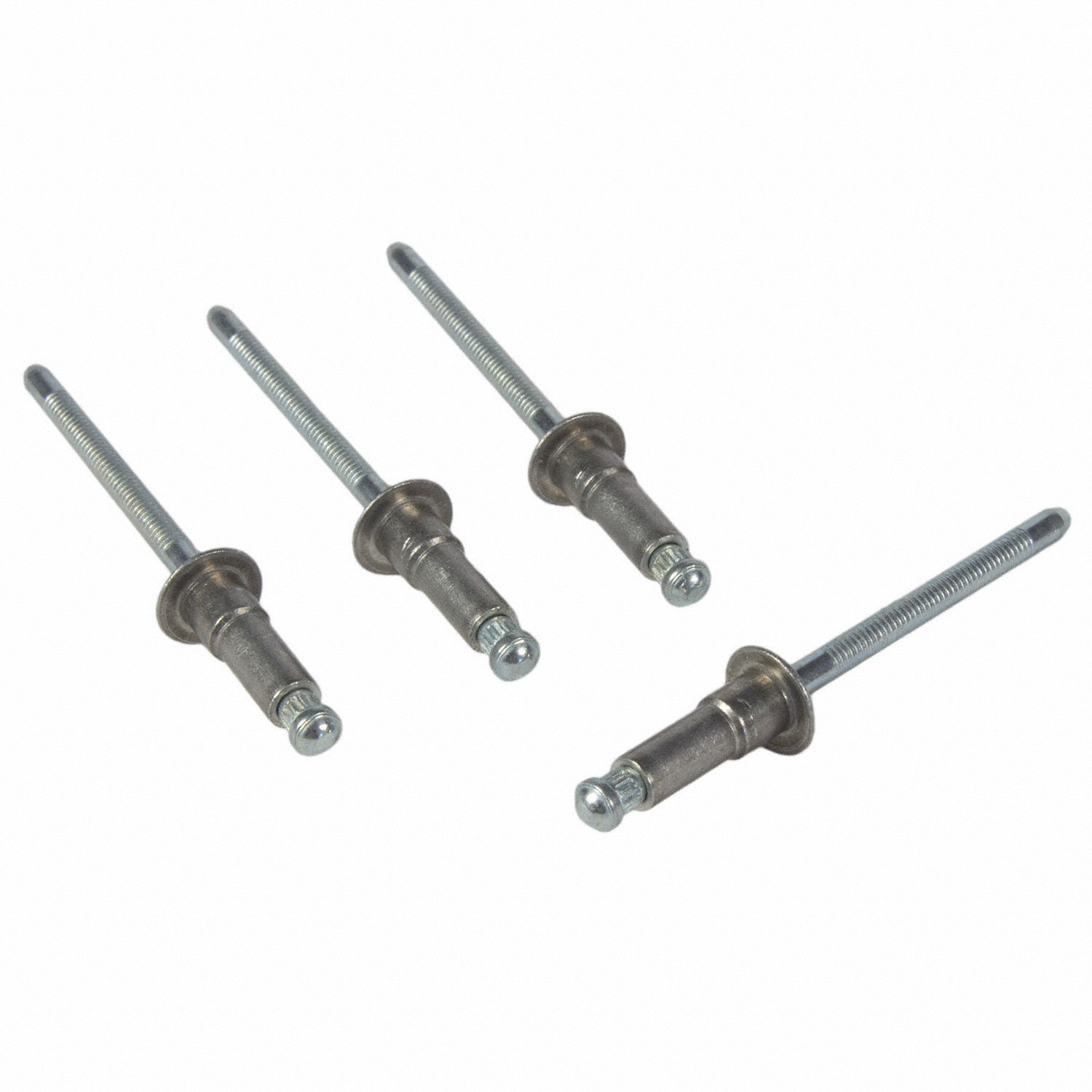 Roof Molding Rivet - 3.2 x 9.5MM (Convertible, Coupe) | Parts | Ford.com