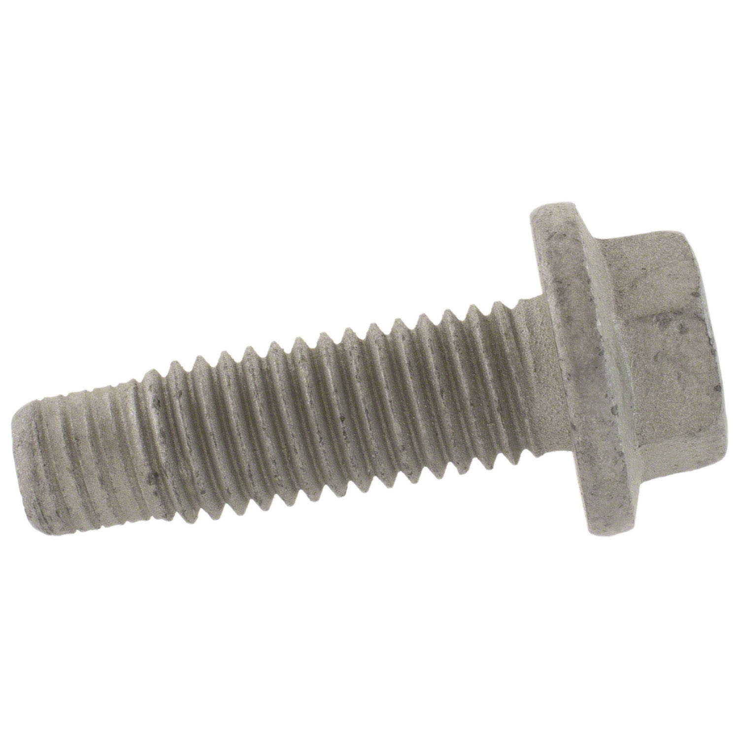 Frame Rail Bolt - M10 X 25MM 3.0L | Parts | Ford.com