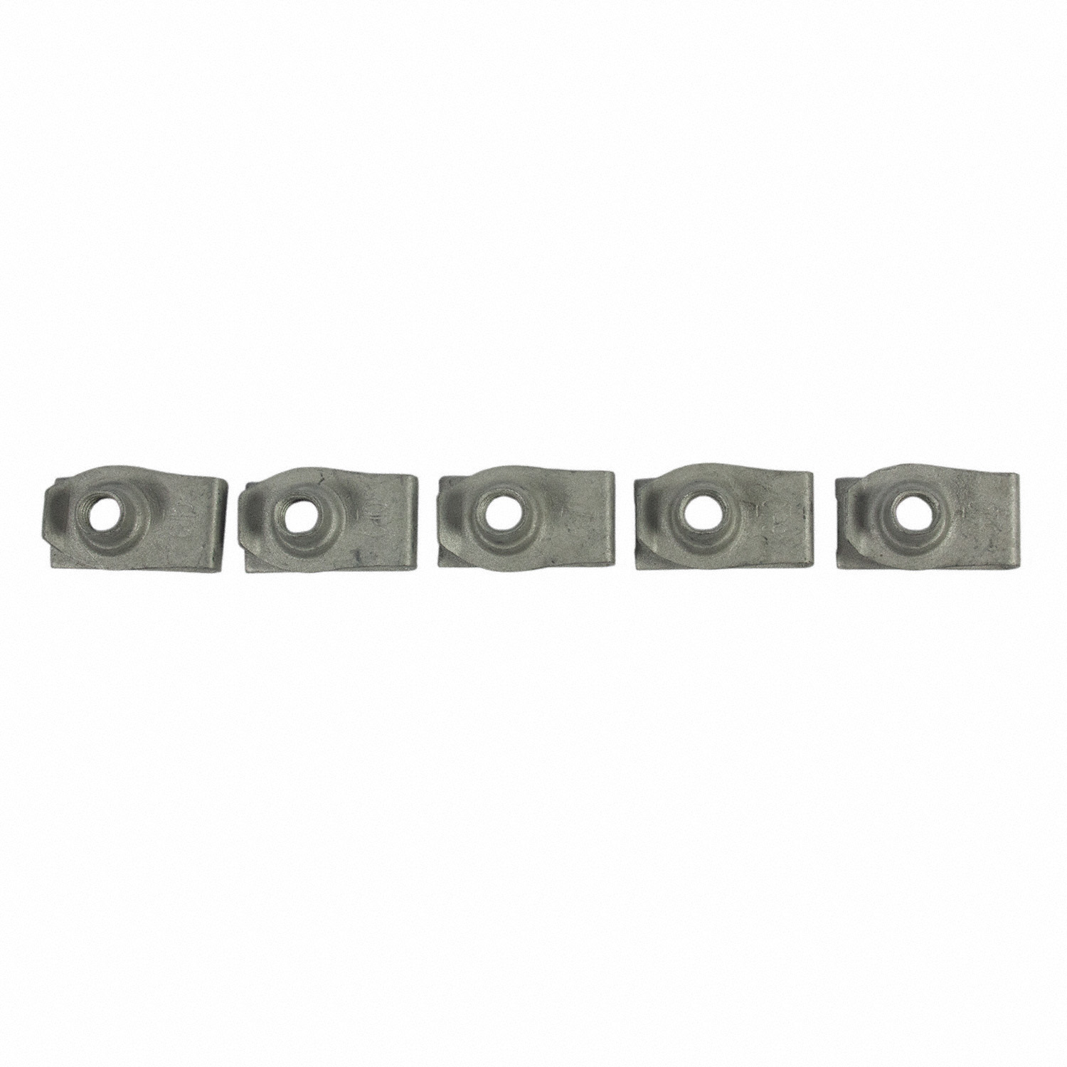Spring Nut - M6 | Parts | Ford.com