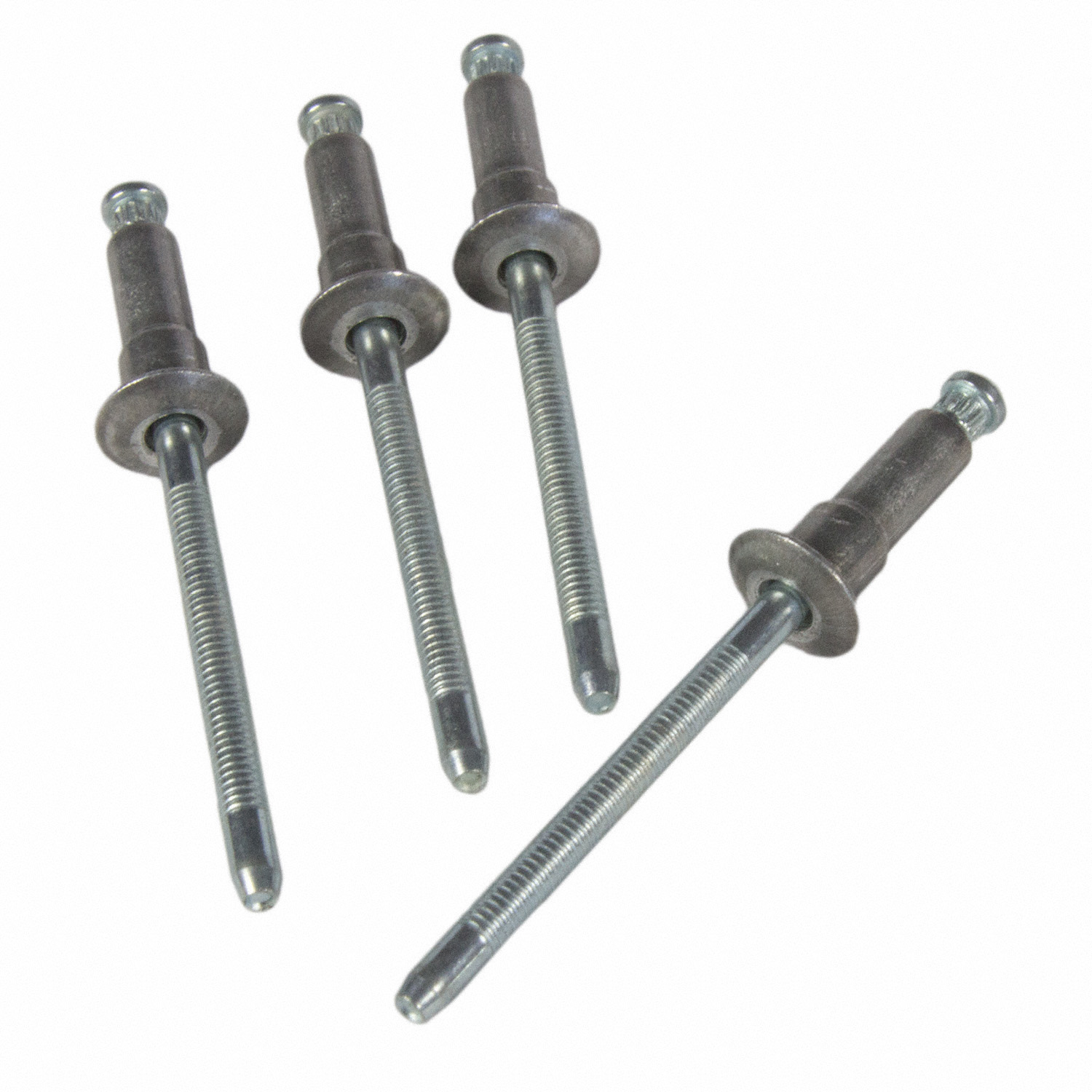 Roof Molding Rivet - 3.2 x 9.5MM (Convertible, Coupe) | Parts | Ford.com