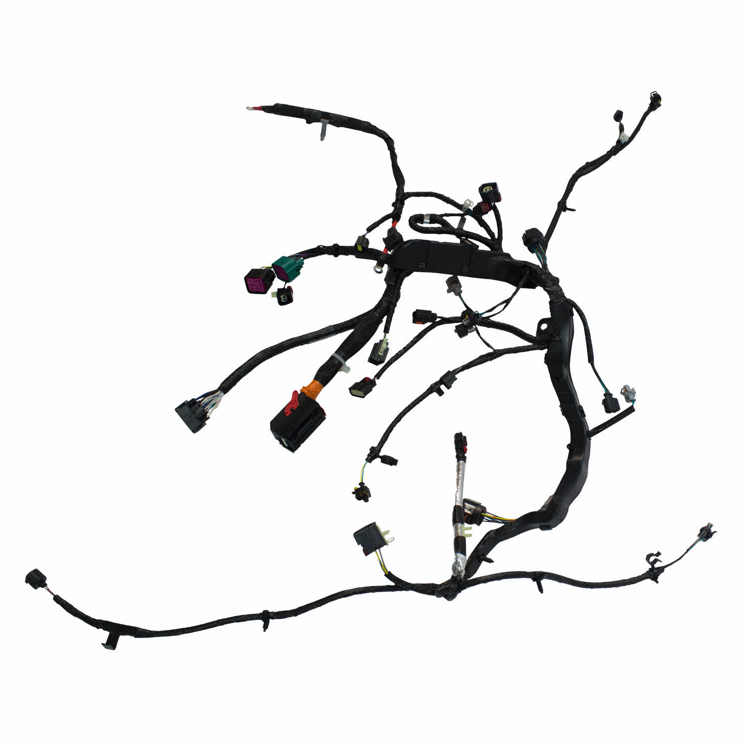 Wire - 6.4L | Parts | Ford.com
