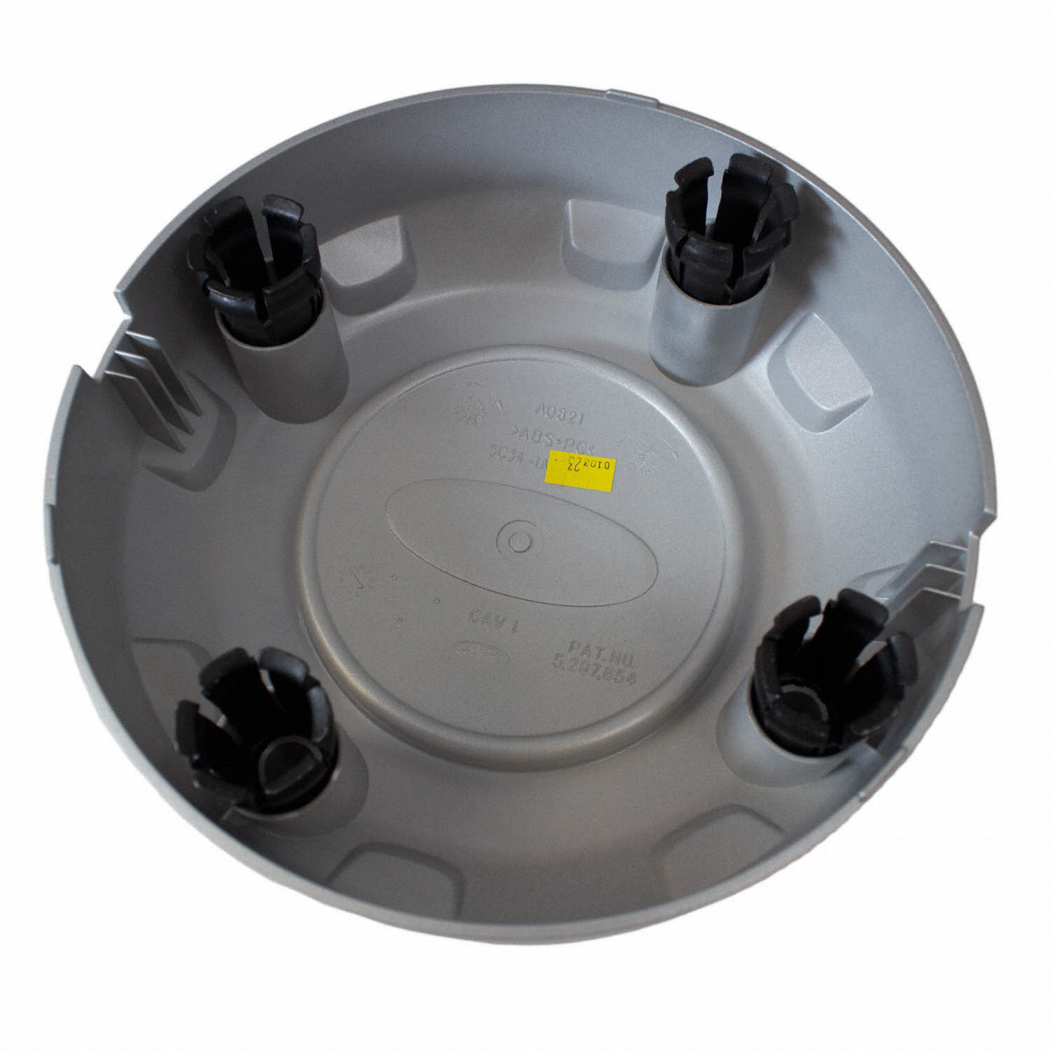 Wheel Cap Cover - Front, Rear | Parts | Ford.com