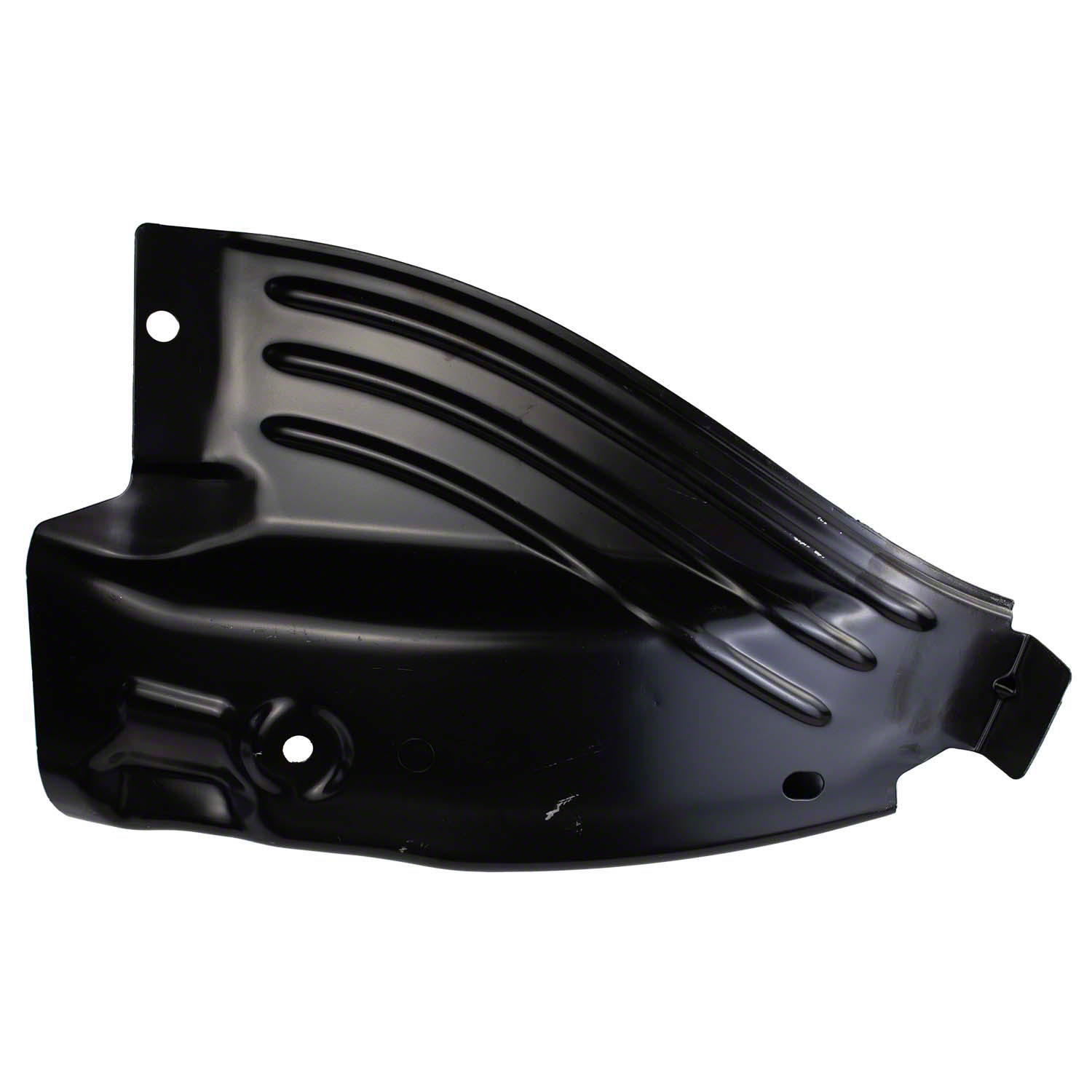 Wheel Housing Bracket Brace - Left (BEV) | Parts | Ford.com