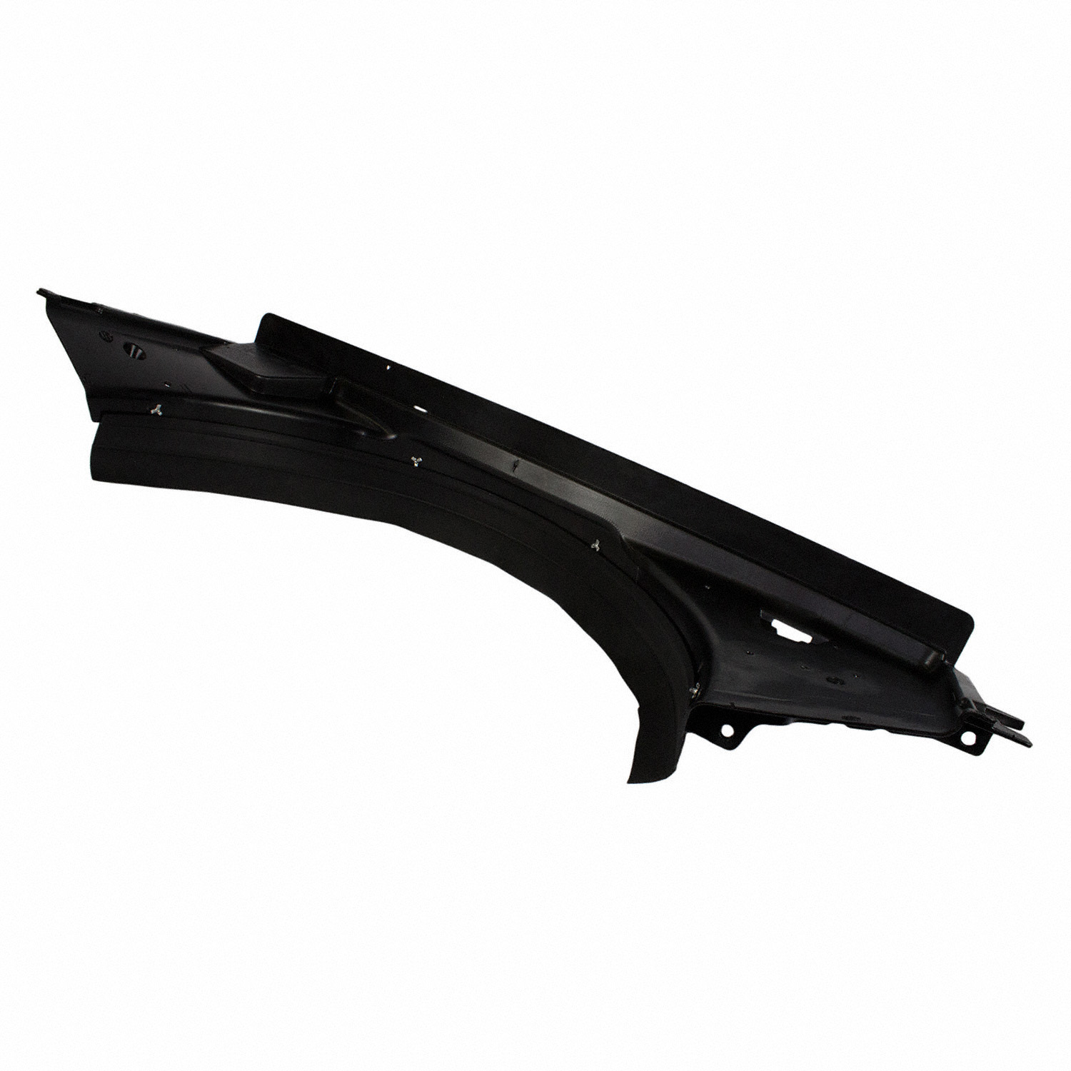 Engine Cooling Fan Shroud Radiator - 6.7L | Parts | Ford.com