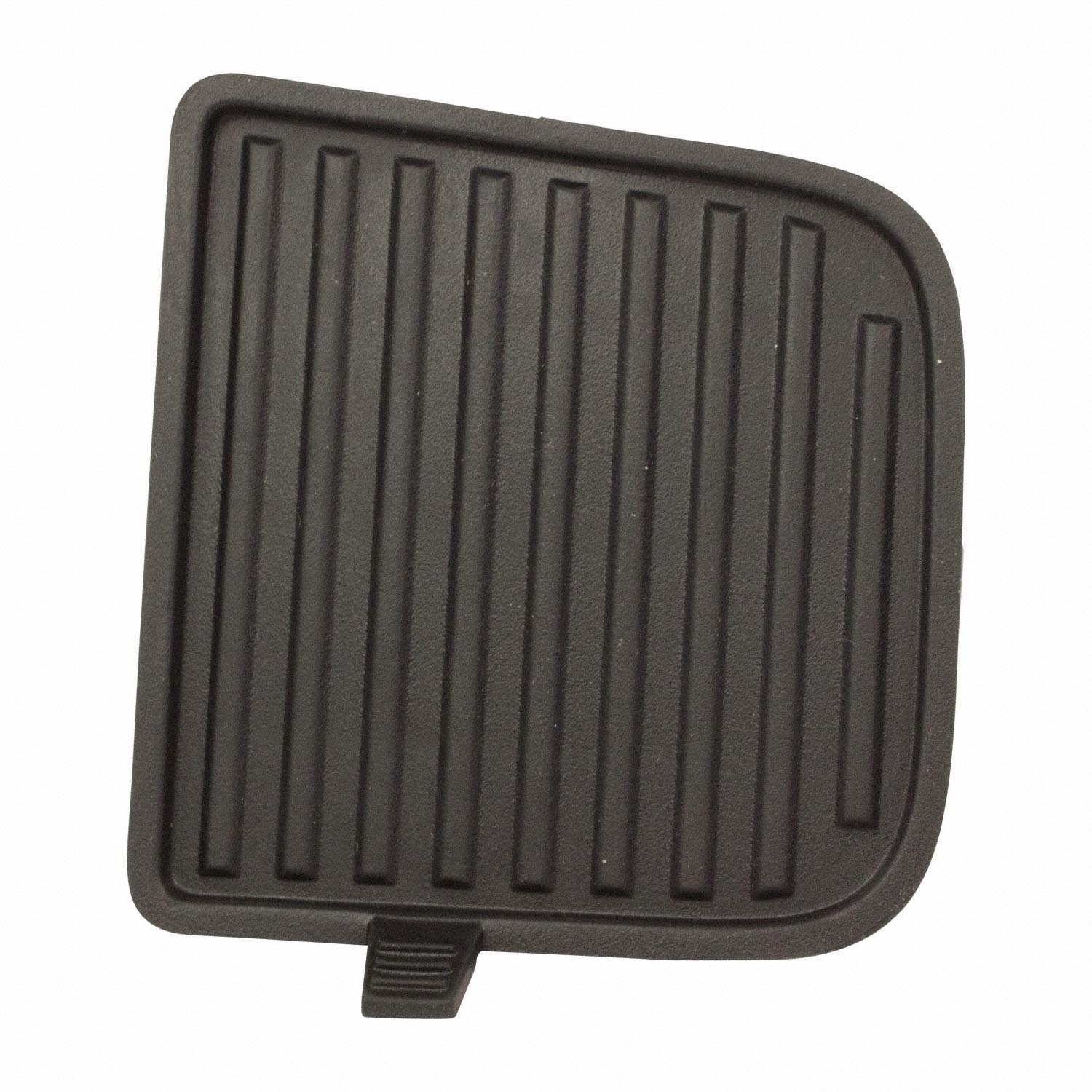 Door Panel Insert Mat - Left, Rear | Parts | Ford.com