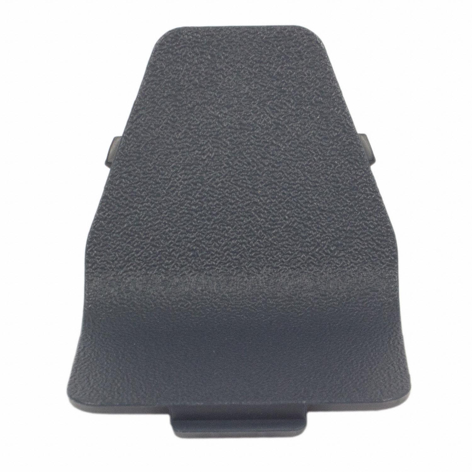 Seat Track Cover Cap Threaded Plug | Parts | Ford.com
