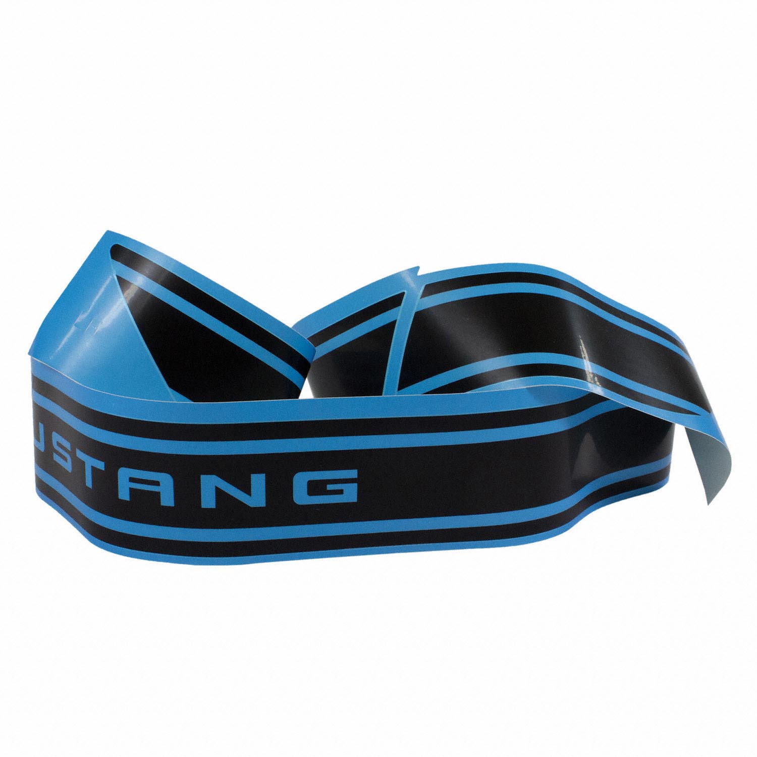 Exterior Decal Stripe Sticker - Left | Parts | Ford.com