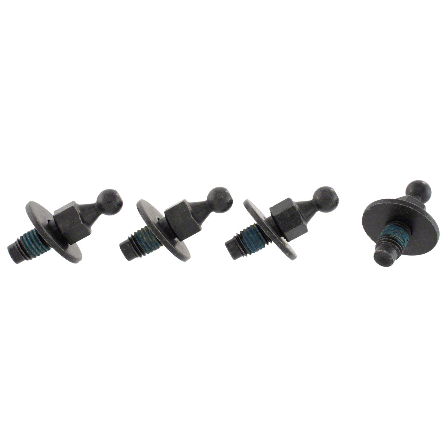 Back Glass Lift Support Stud Ball (Police) | Parts | Ford.com