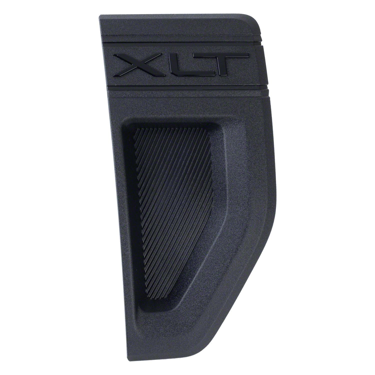 Fender Emblem - Right | Parts | Ford.com