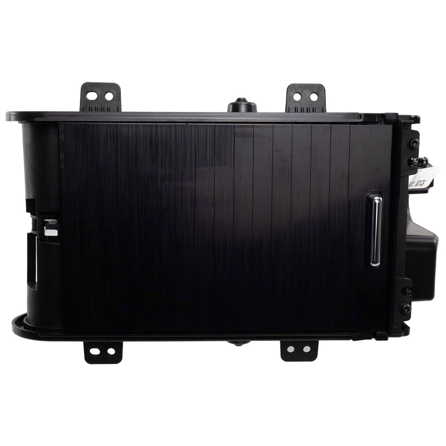 Console Compartment Stowage Box All - Rear | Parts | Ford.com
