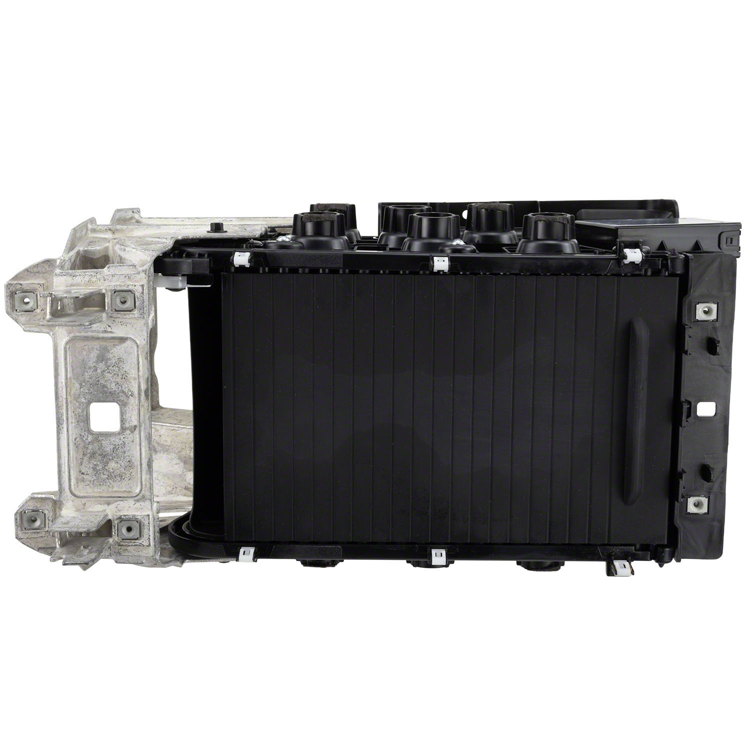 Console Compartment Panel | Parts | Ford.com