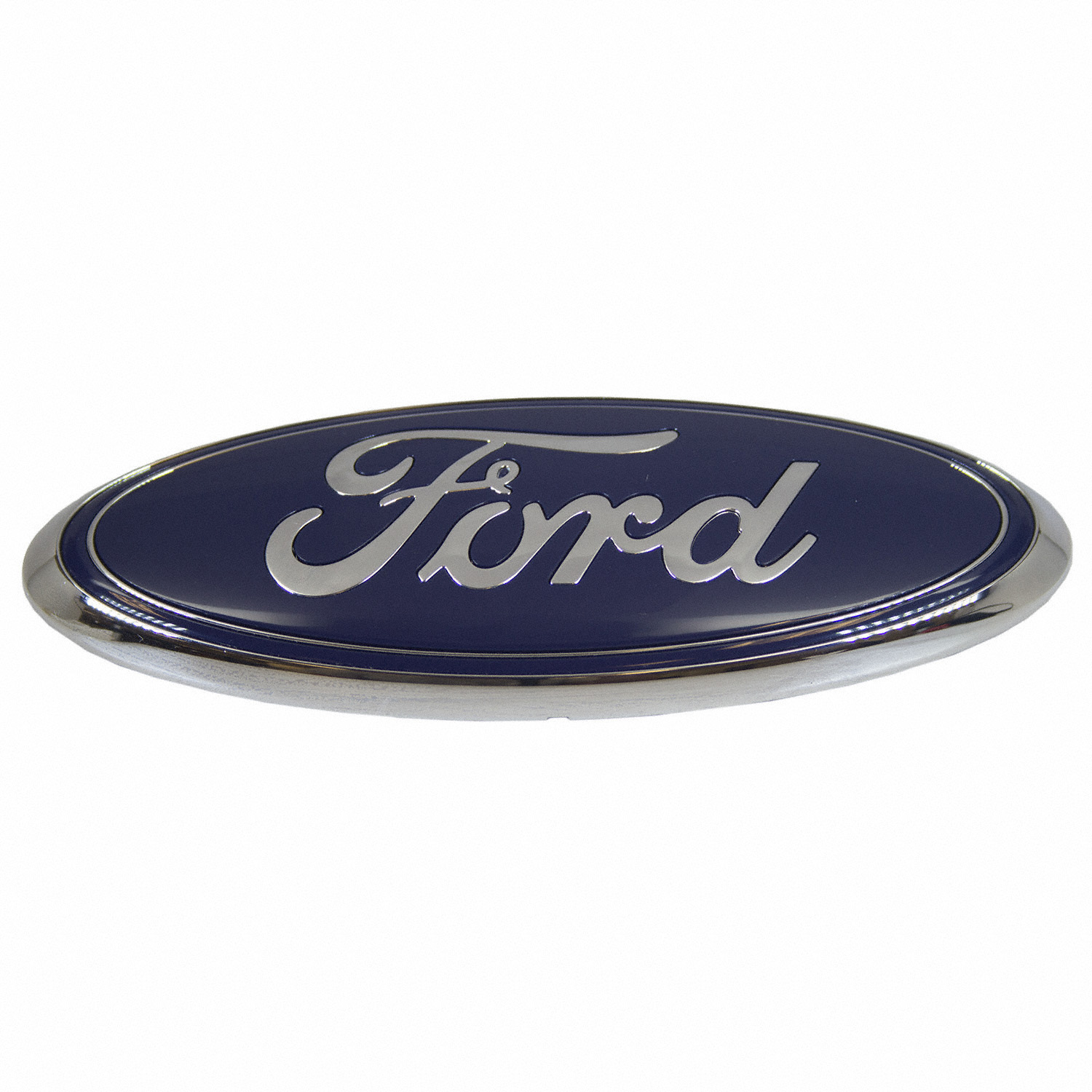 Tailgate Emblem Name Plate - Front | Parts | Ford.com