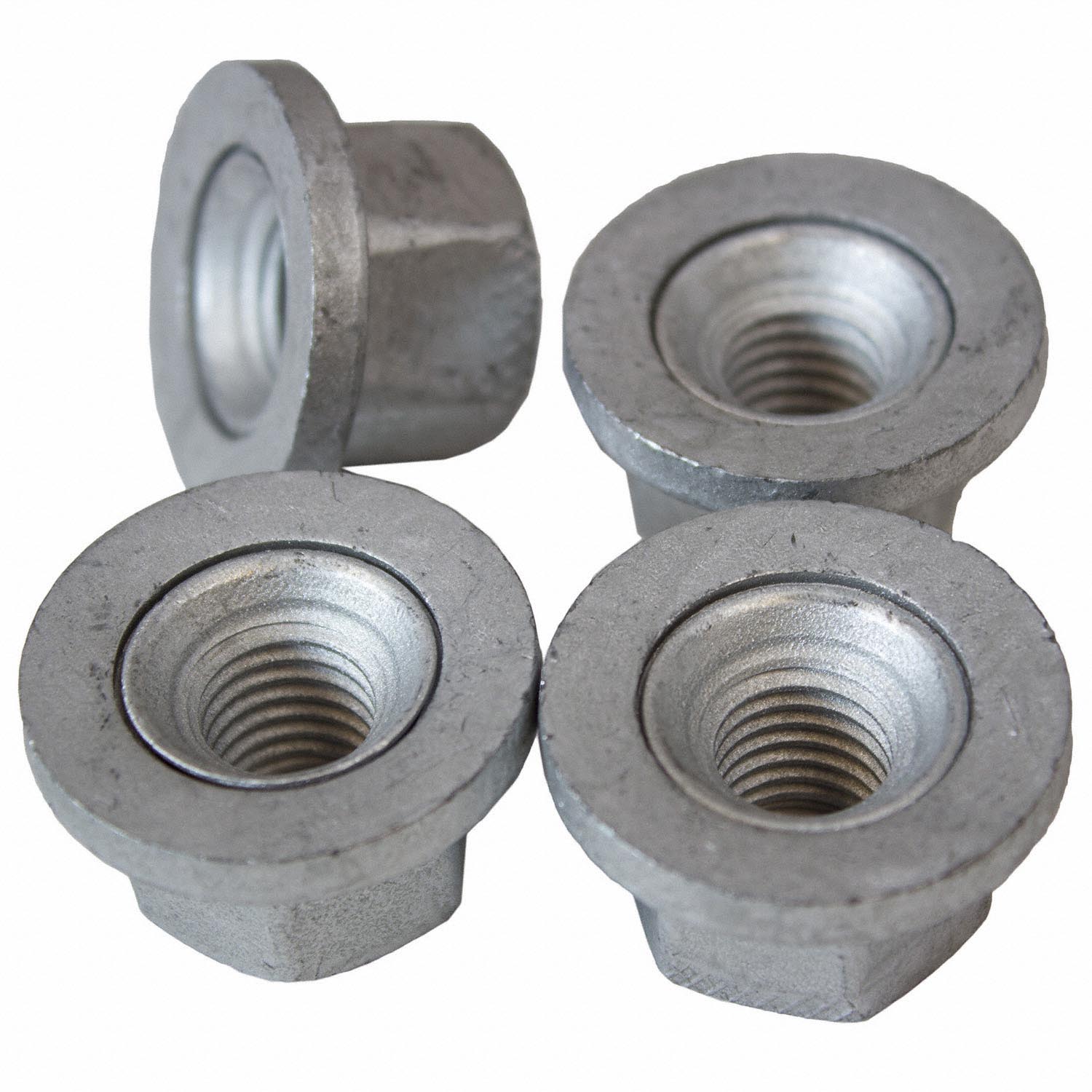 Engine Mount Nut - M14, Left | Parts | Ford.com