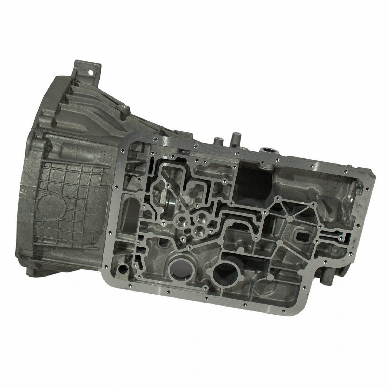 Case Transmission | Parts | Ford.com