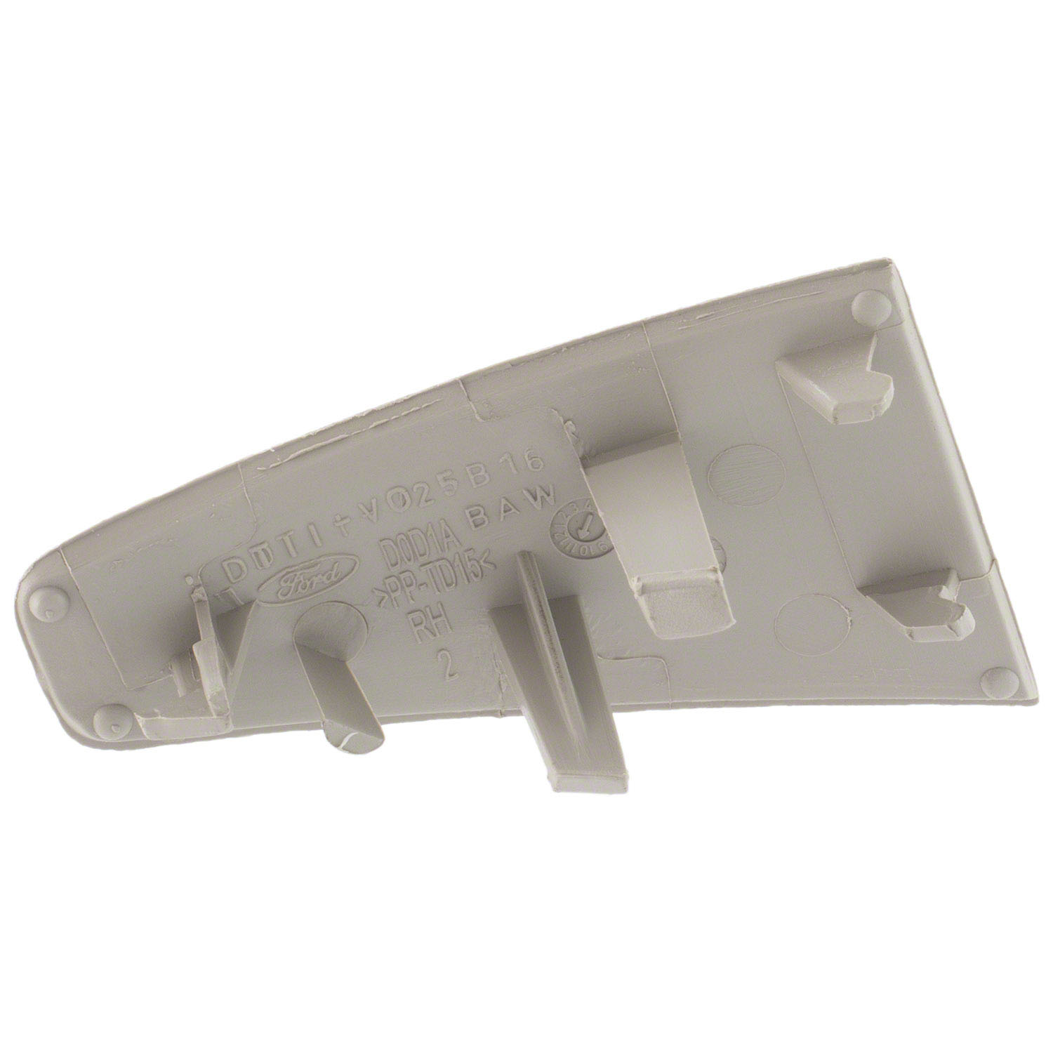 Plug Cover Threaded - Right | Parts | Ford.com