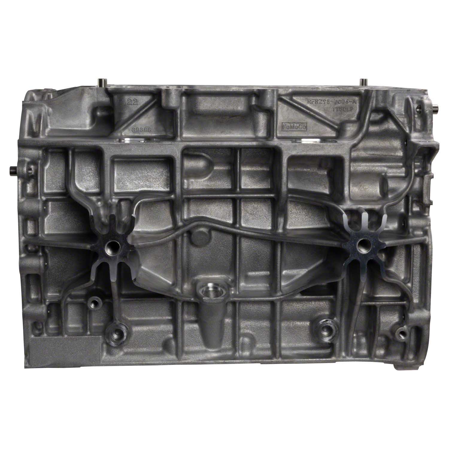 Case Transmission | Parts | Ford.com