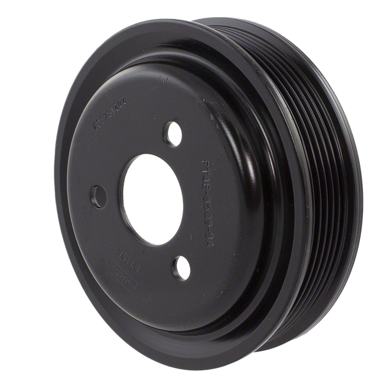 Engine Water Pump Pulley | Parts | Ford.com