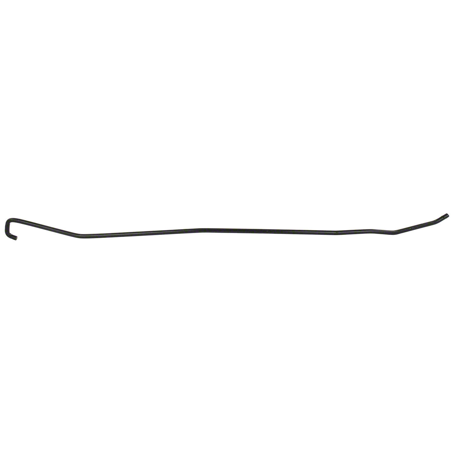 Hood / Trunk Prop Rod Stay Lift Support | Parts | Ford.com