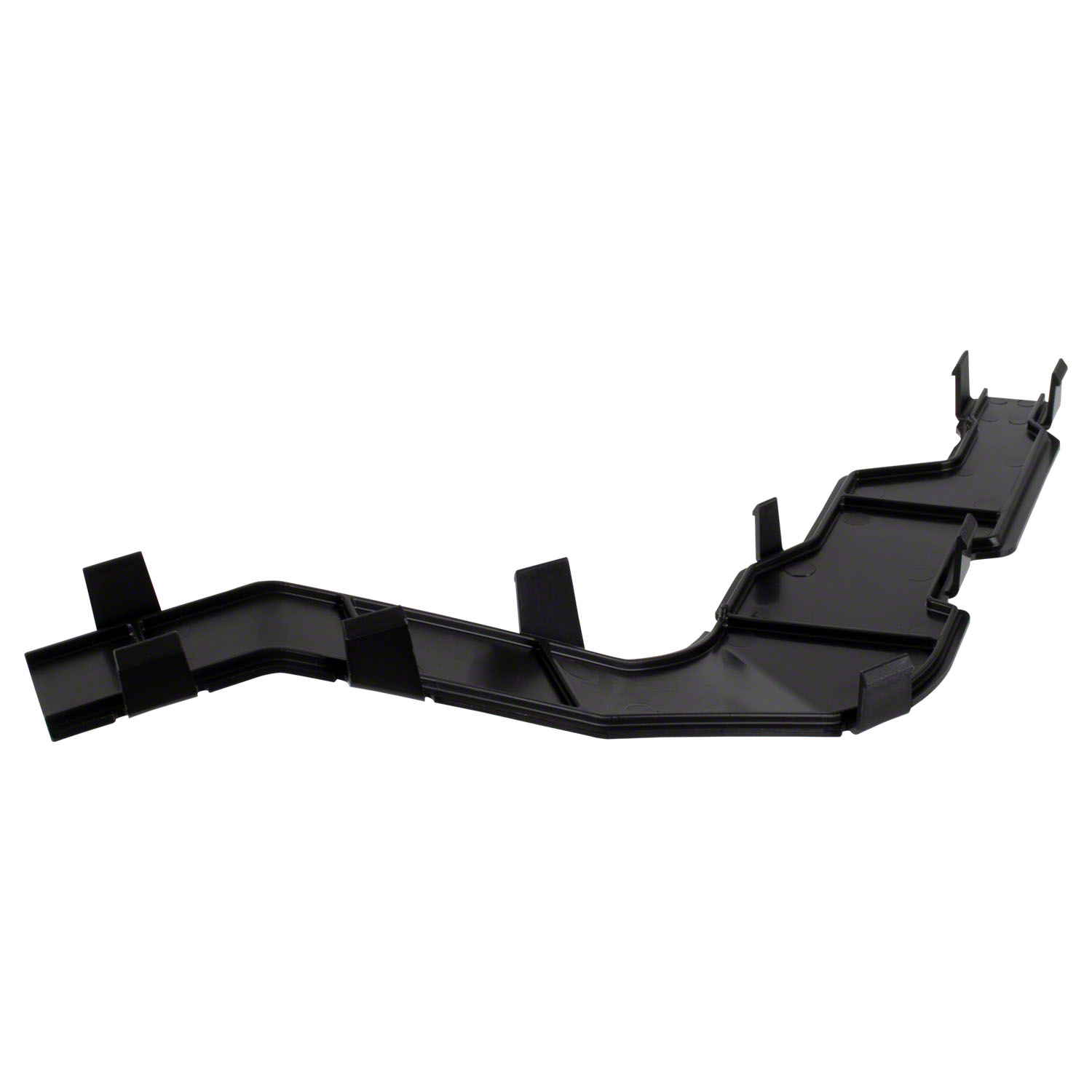 Shield - Upper, Lower, Outer | Parts | Ford.com