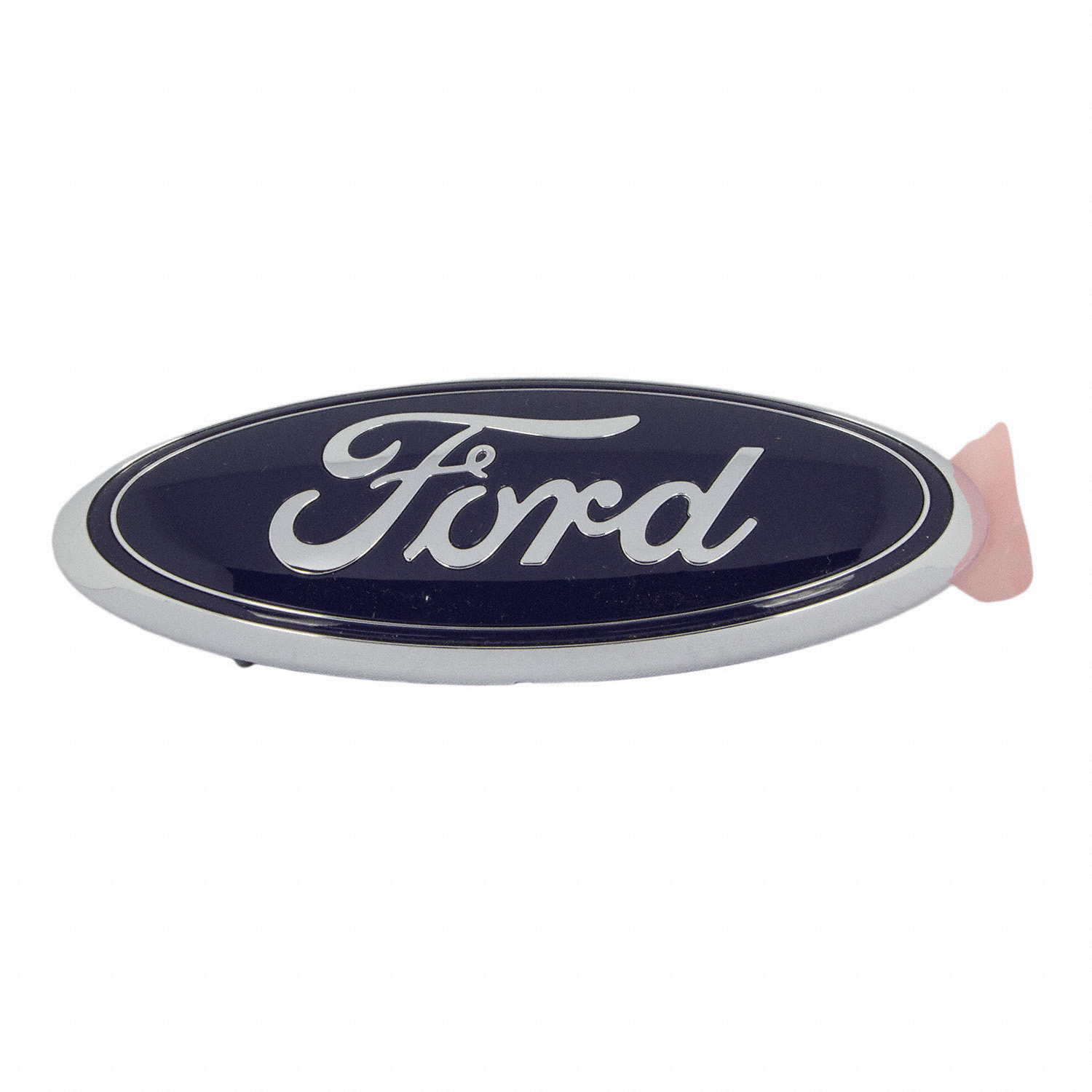 Hatch Emblem Name Plate | Parts | Ford.com