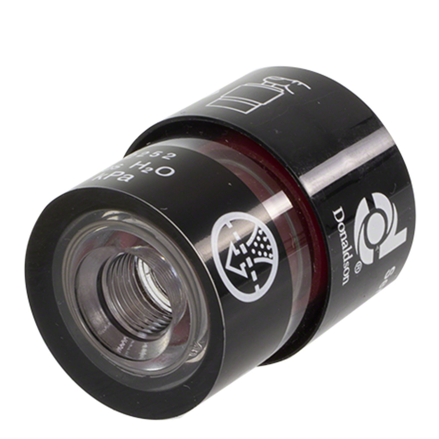 Engine Air Filter Indicator | Parts | Ford.com