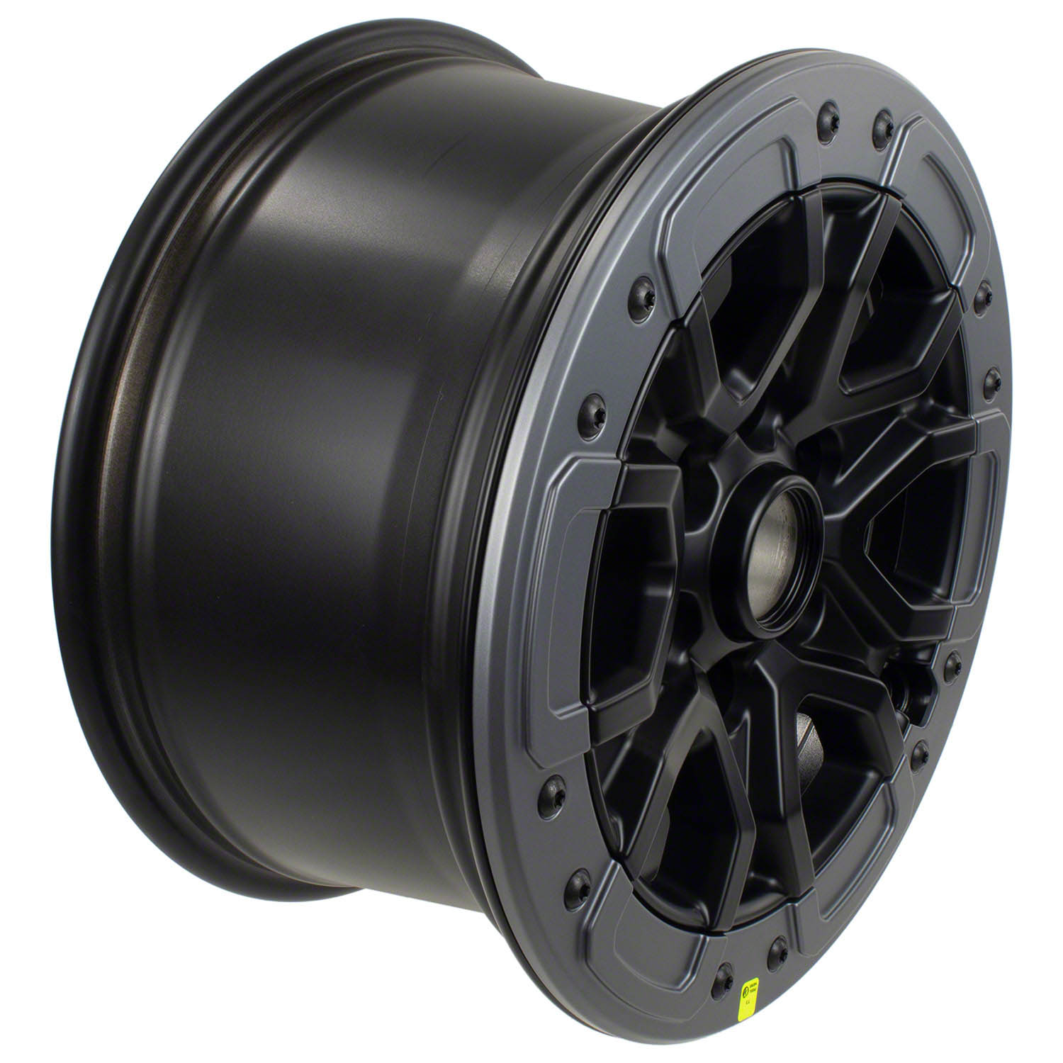Wheel | Parts | Ford.com
