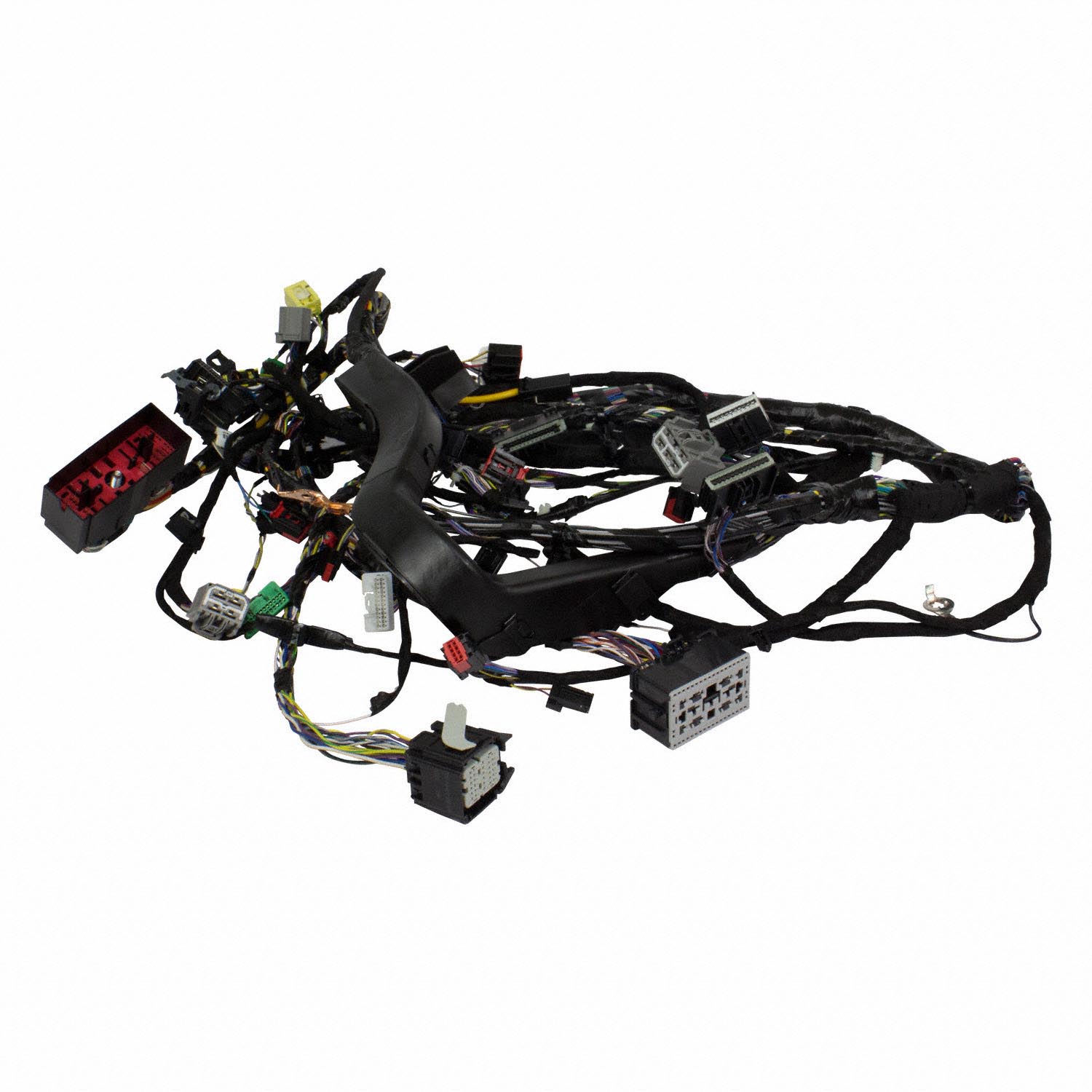 Wiring Main (AT) | Parts | Ford.com