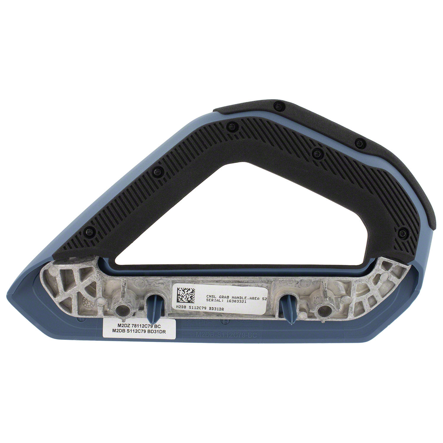 Interior Grab Bar Handle (7-MT) | Parts | Ford.com