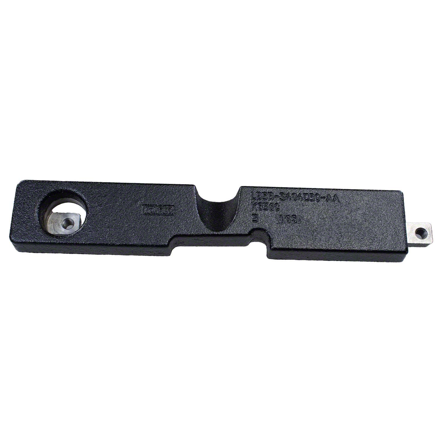 Liftgate Insulator Vibration Damper | Parts | Ford.com