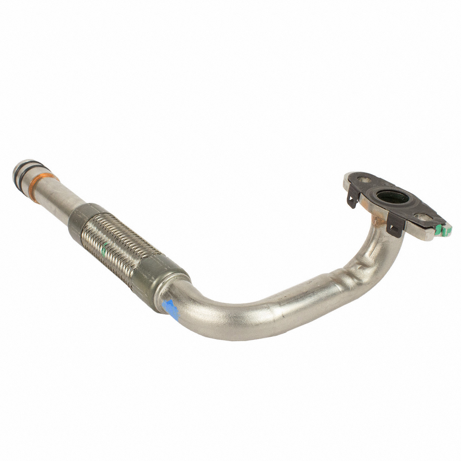 Turbocharger Oil Line Tube - 3.5L | Parts | Ford.com