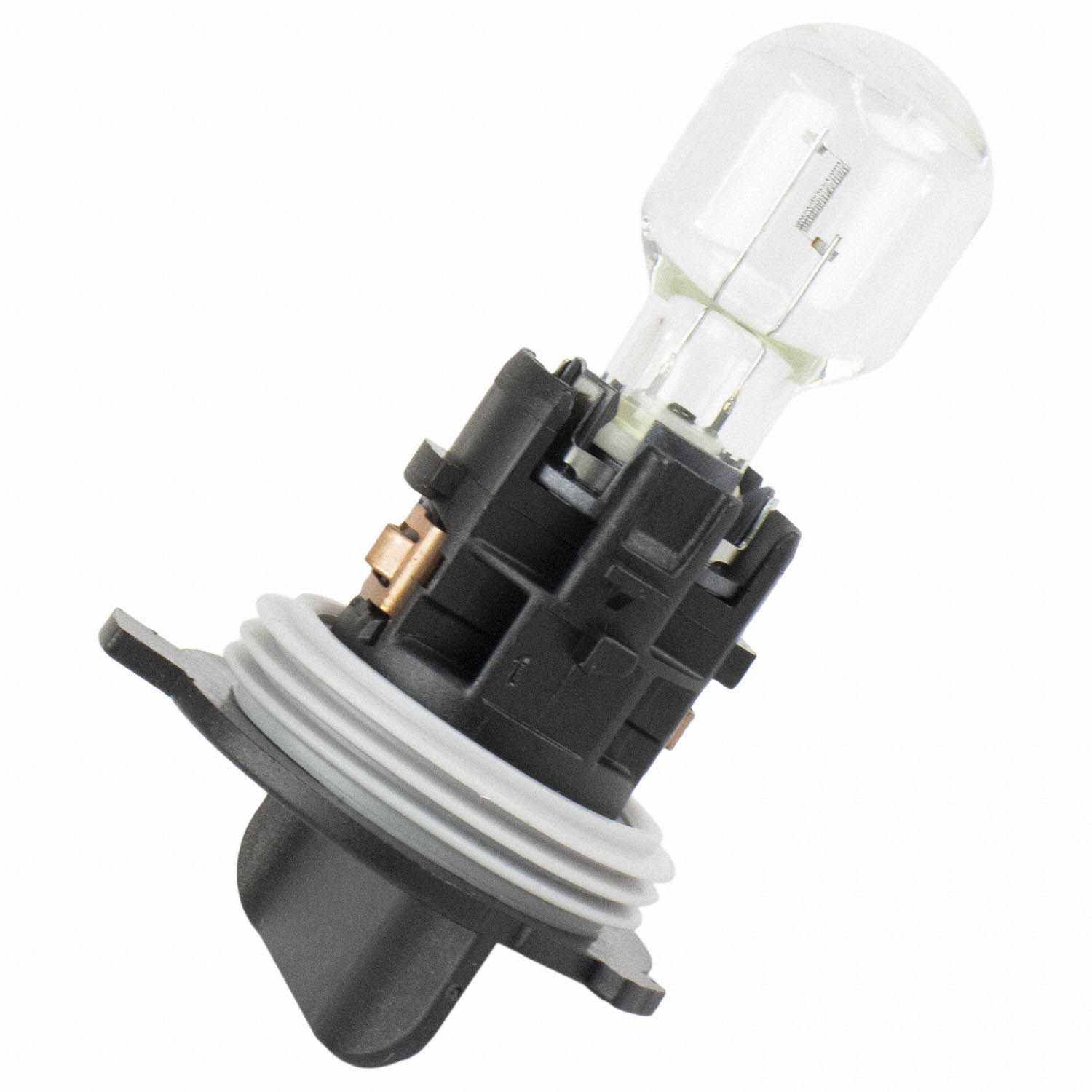 Turn Signal / Parking Light Bulb And Socket - Front | Parts | Ford.com