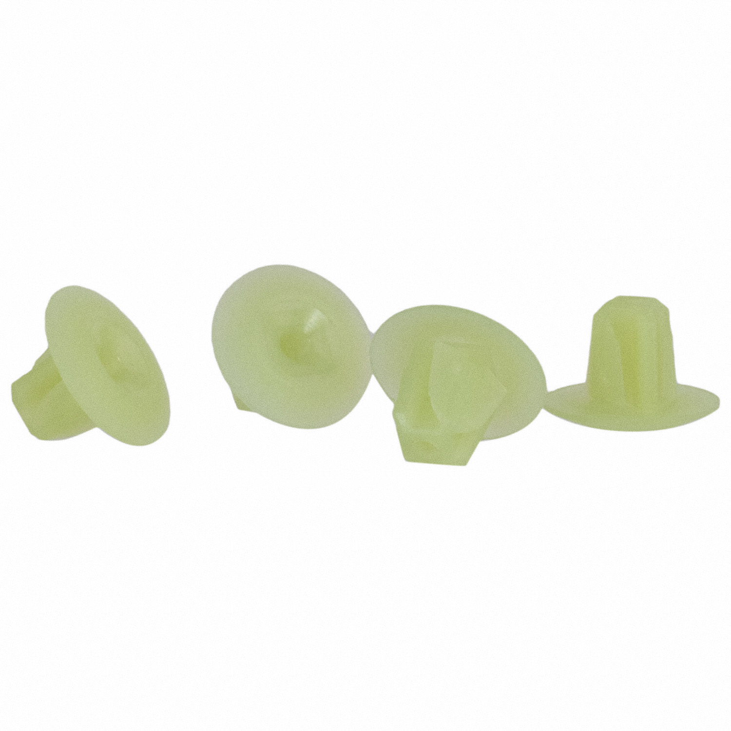 Door Interior Trim Panel Grommet Pin - Front, Rear | Parts | Ford.com