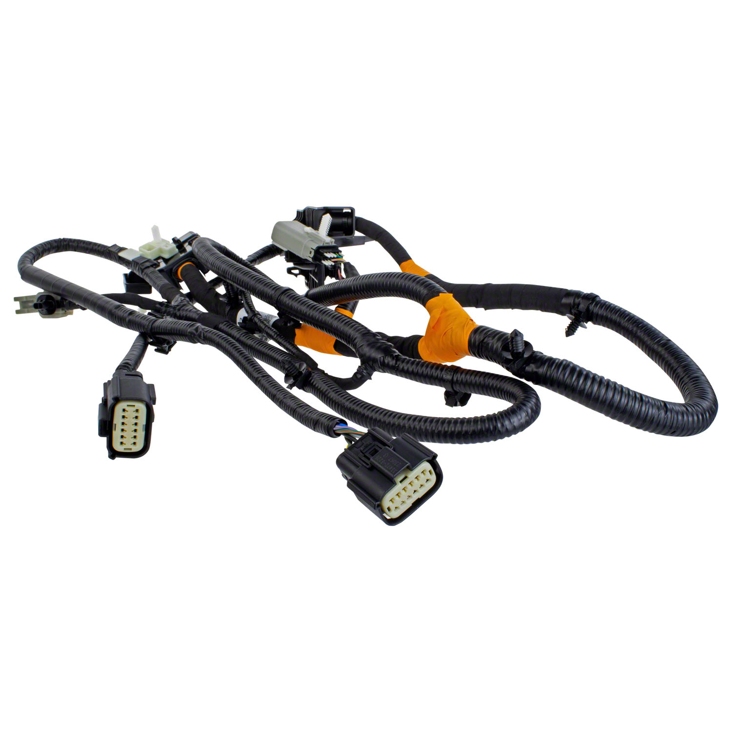 Wire | Parts | Ford.com