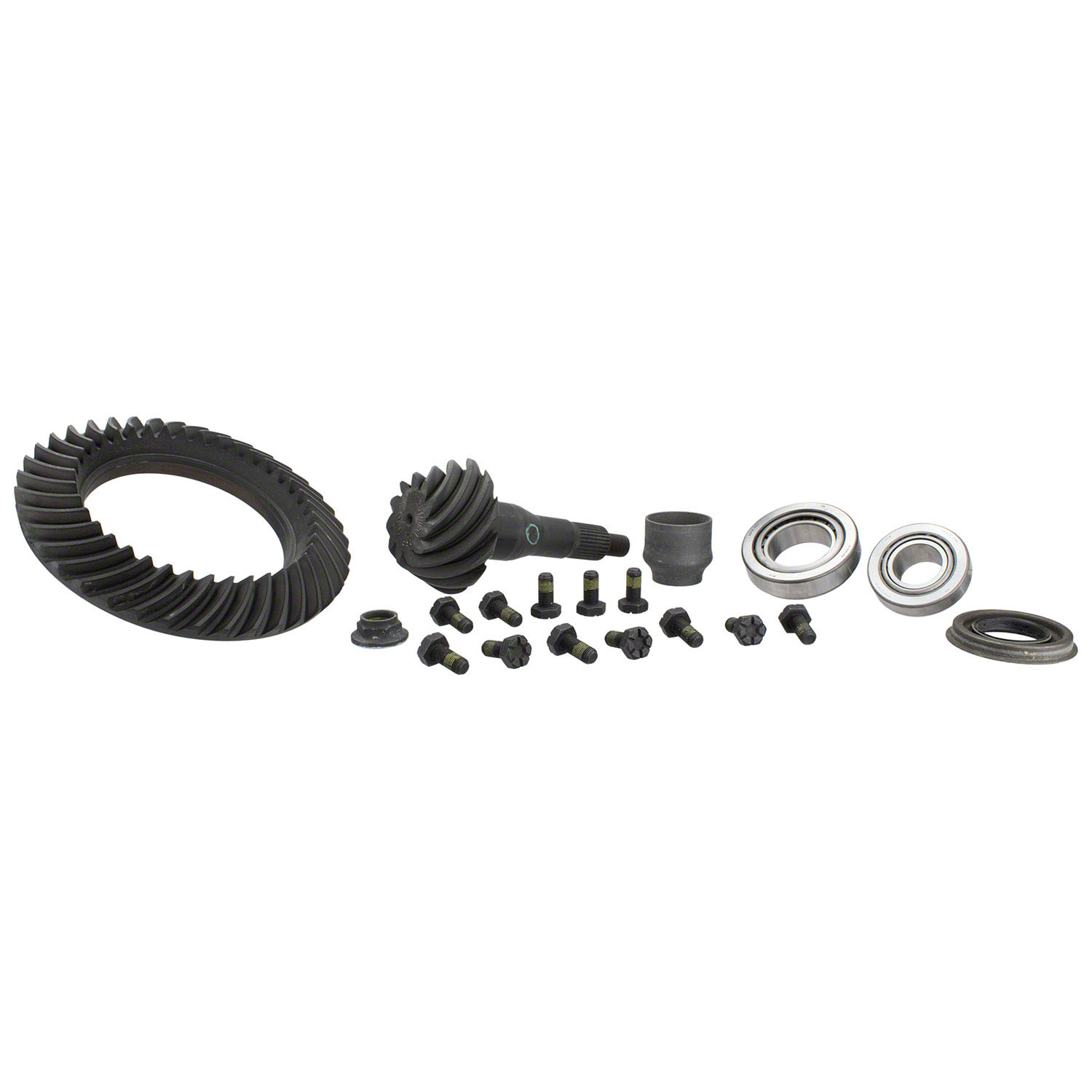 Gear and Pinion Driving - Rear | Parts | Ford.com