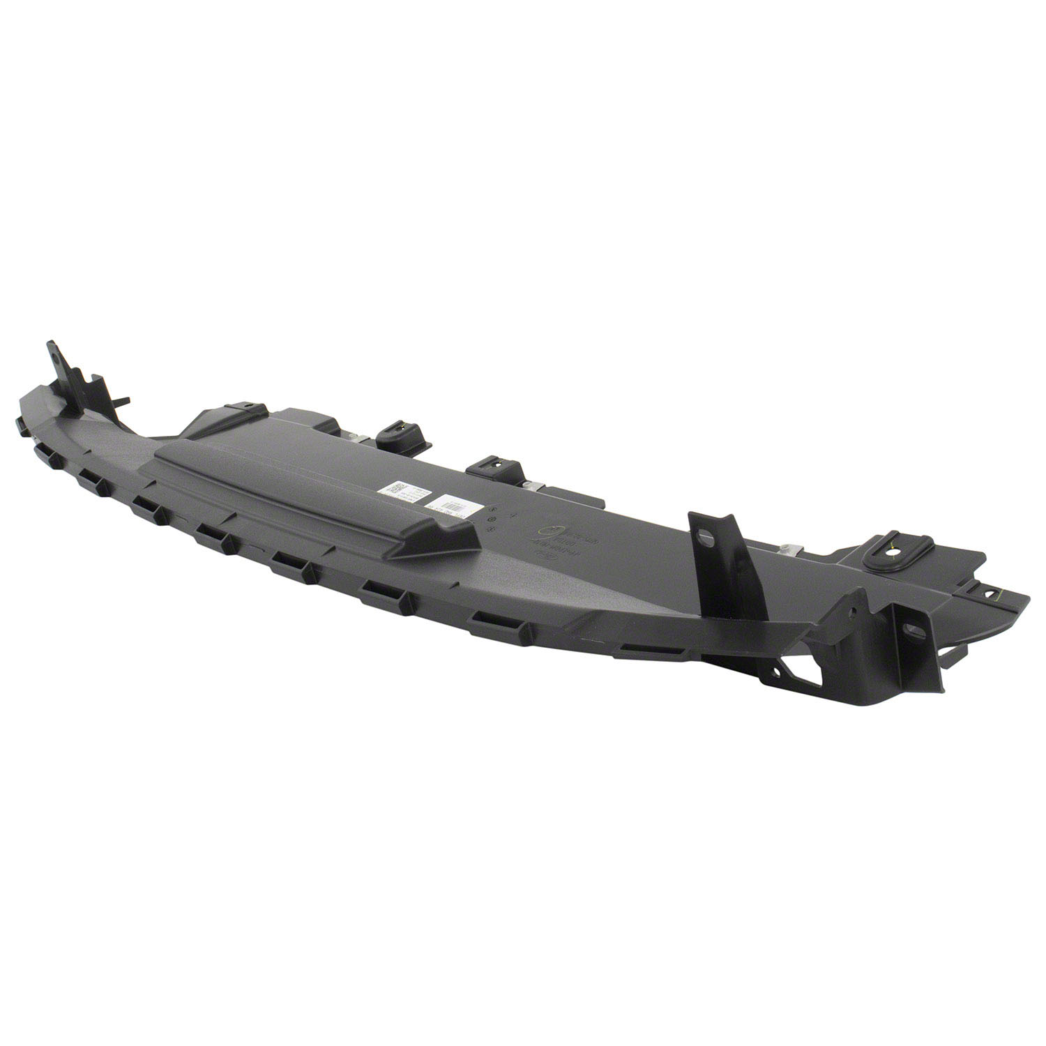 Radiator Support Air Deflector | Parts | Ford.com