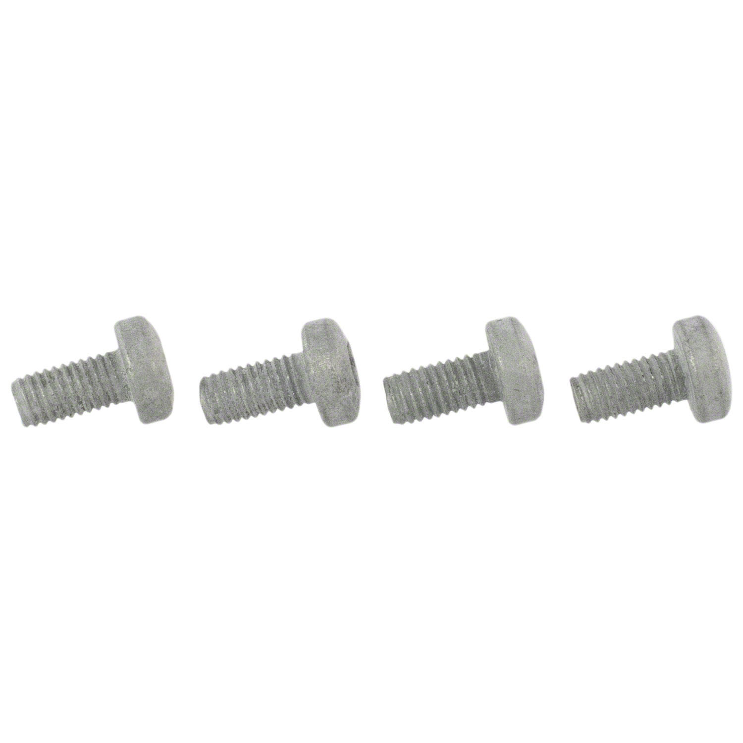 Screw Rack and Pinion Heat Shield Bolt - M5 X 10MM, Back | Parts | Ford.com