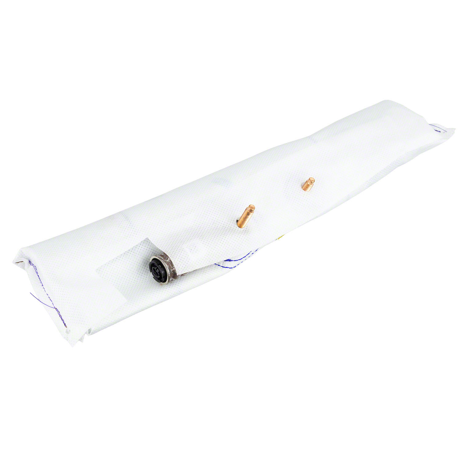 Instrument Panel Air Bag Module Seat Air Bags An Inflator mounted to ...
