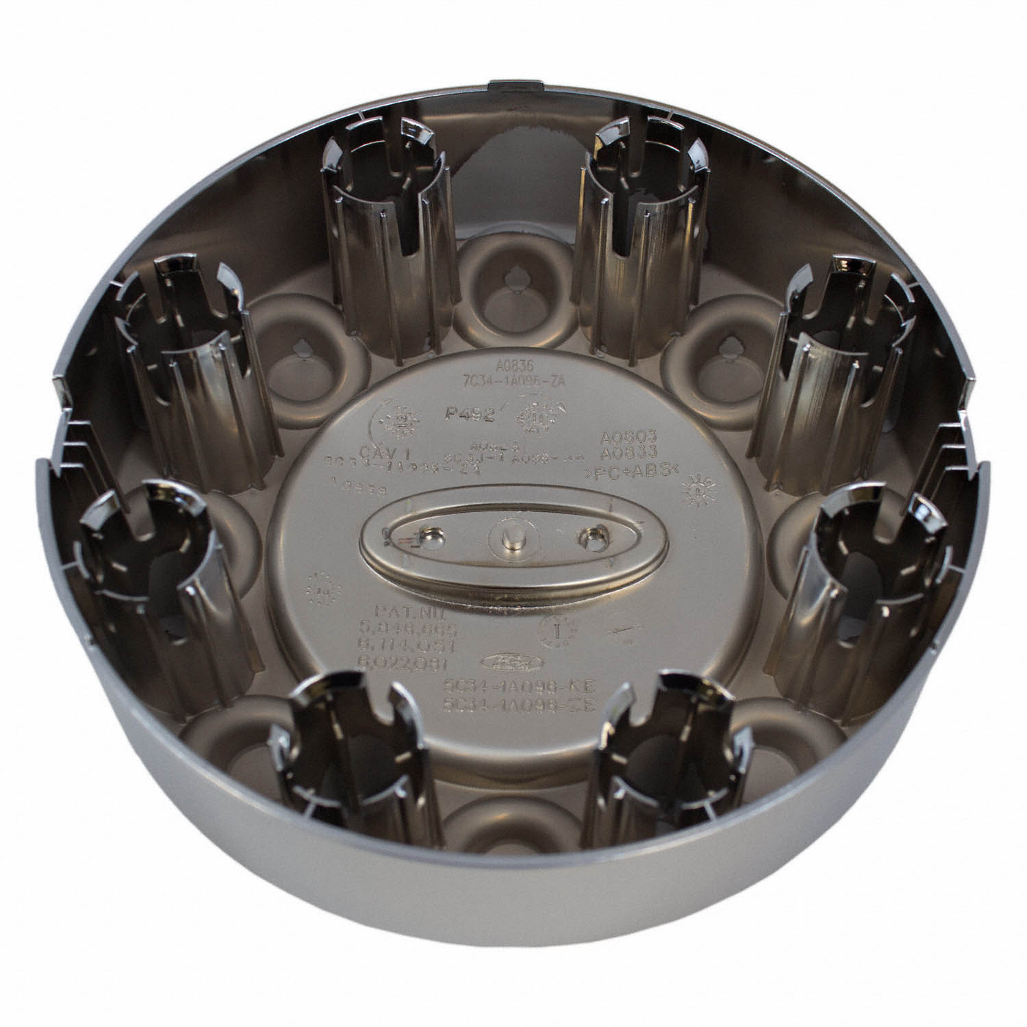 Wheel Cap Cover | Parts | Ford.com